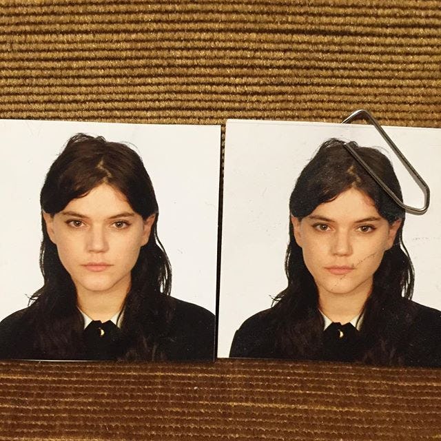 10 Chic Parisians to Follow Now