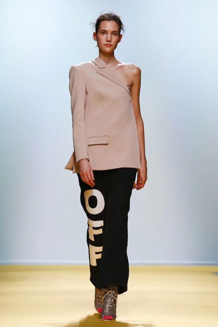 Photos: Virgil Abloh is Everywhere: An Interview with Fashion’s Über ...
