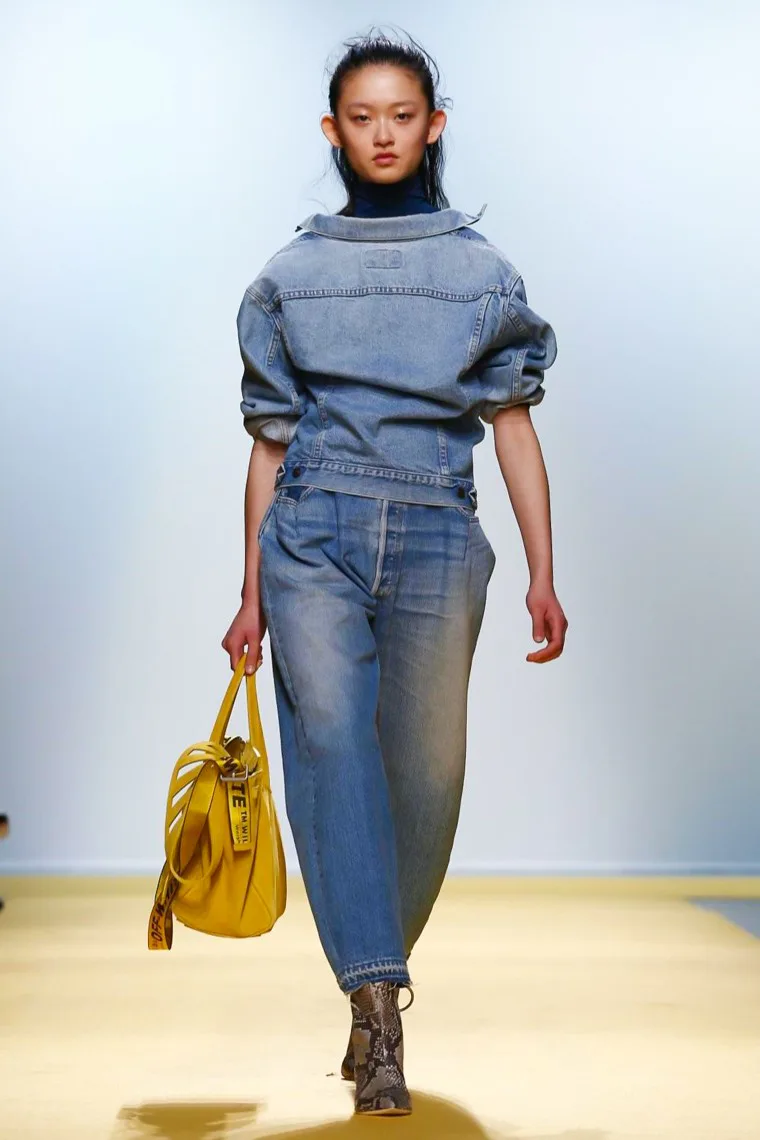 Photos: Virgil Abloh is Everywhere: An Interview with Fashion’s Über ...