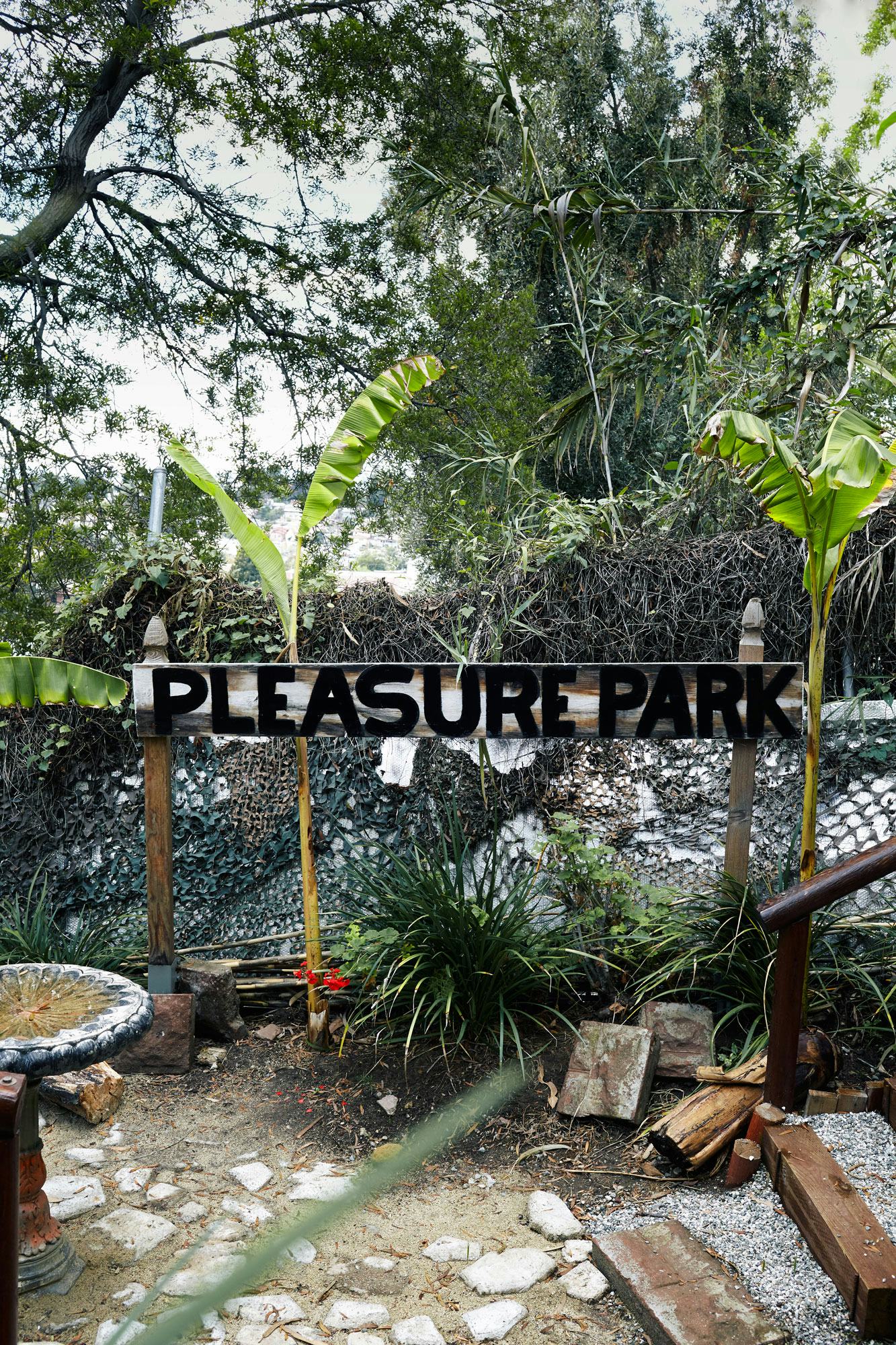 Tom’s House: Inside Tom of Finland’s Los Angeles Home