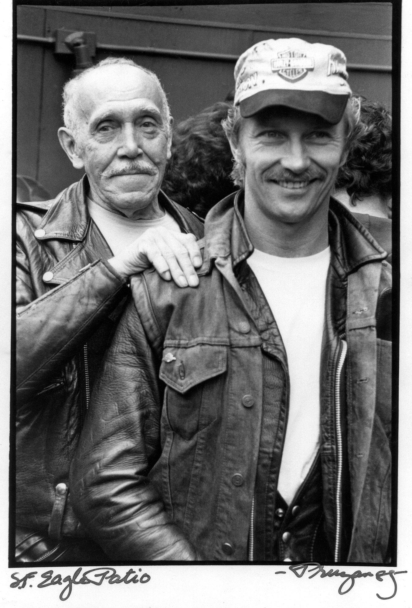 Tom’s House: Inside Tom of Finland’s Los Angeles Home