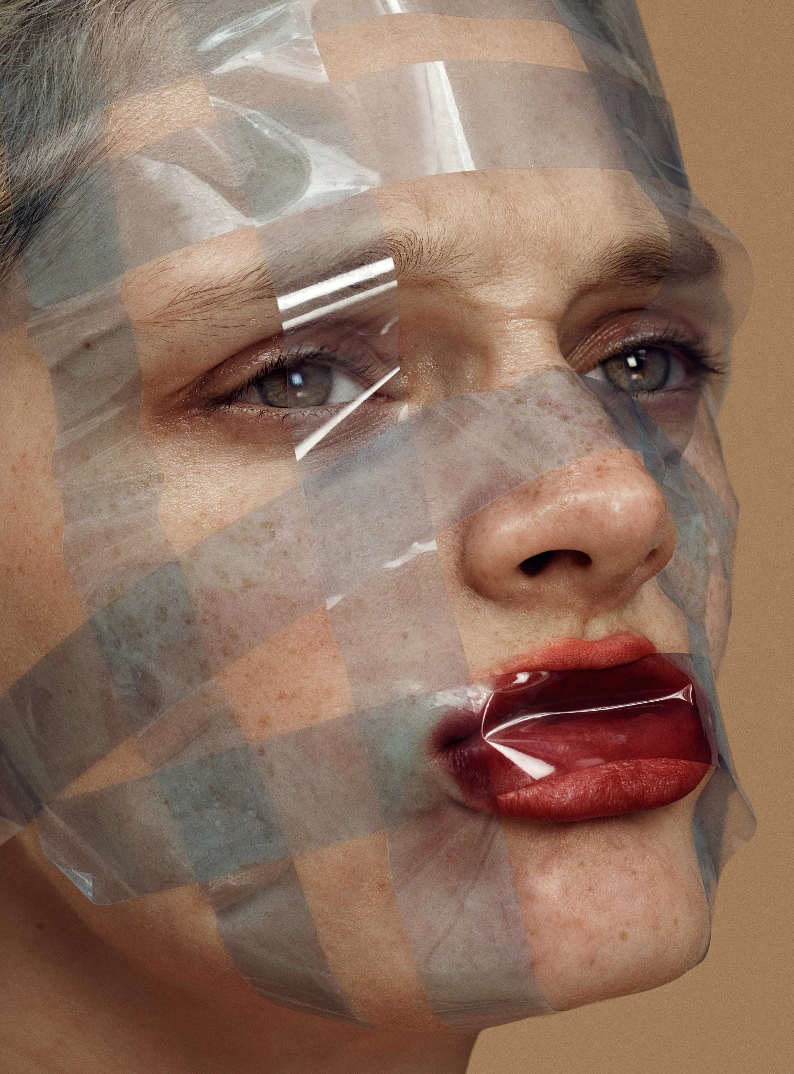 Photos: Maxine Leonard Is Out To Liberate the Beauty World