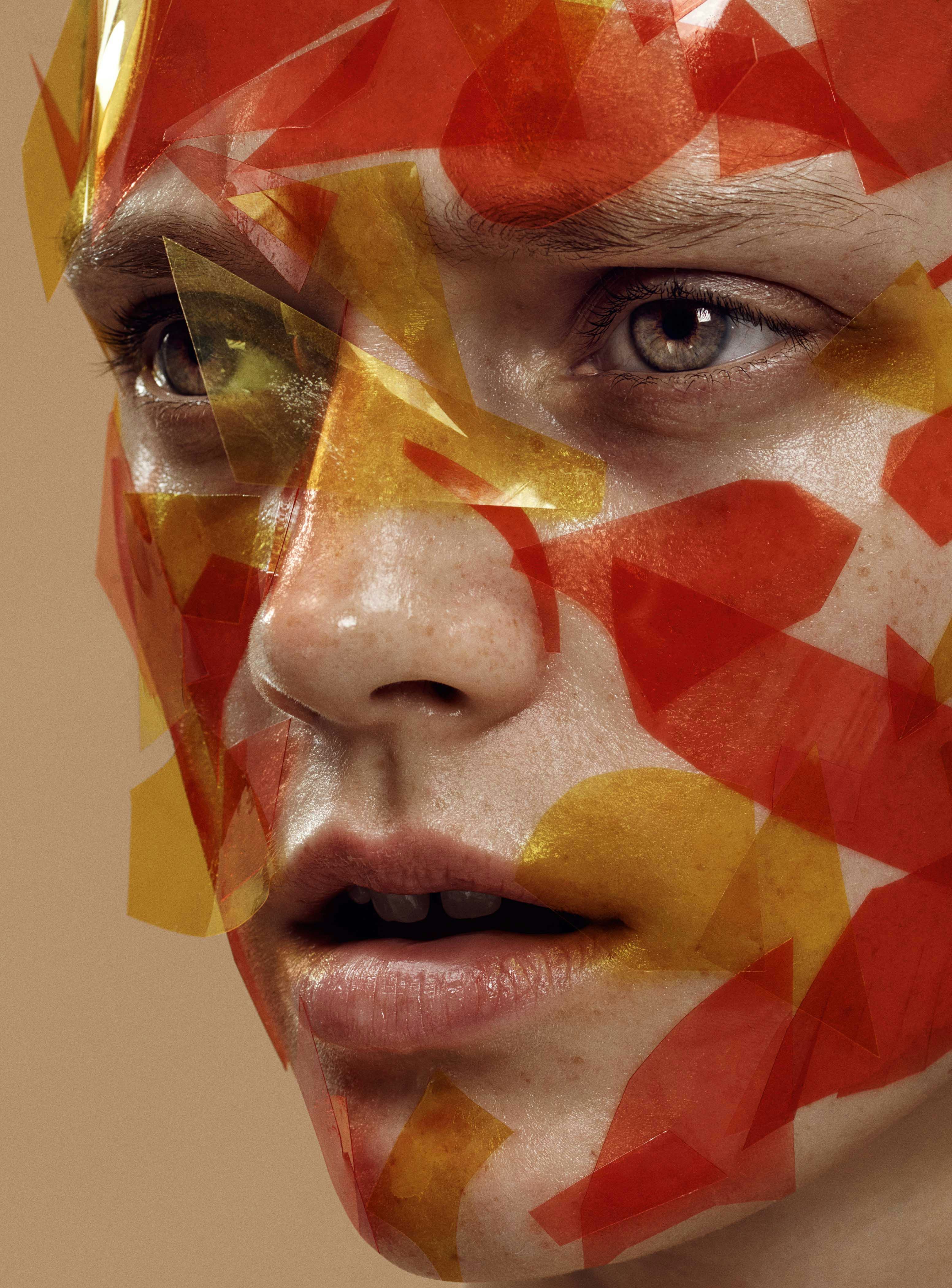 Maxine Leonard Is Out To Liberate the Beauty World