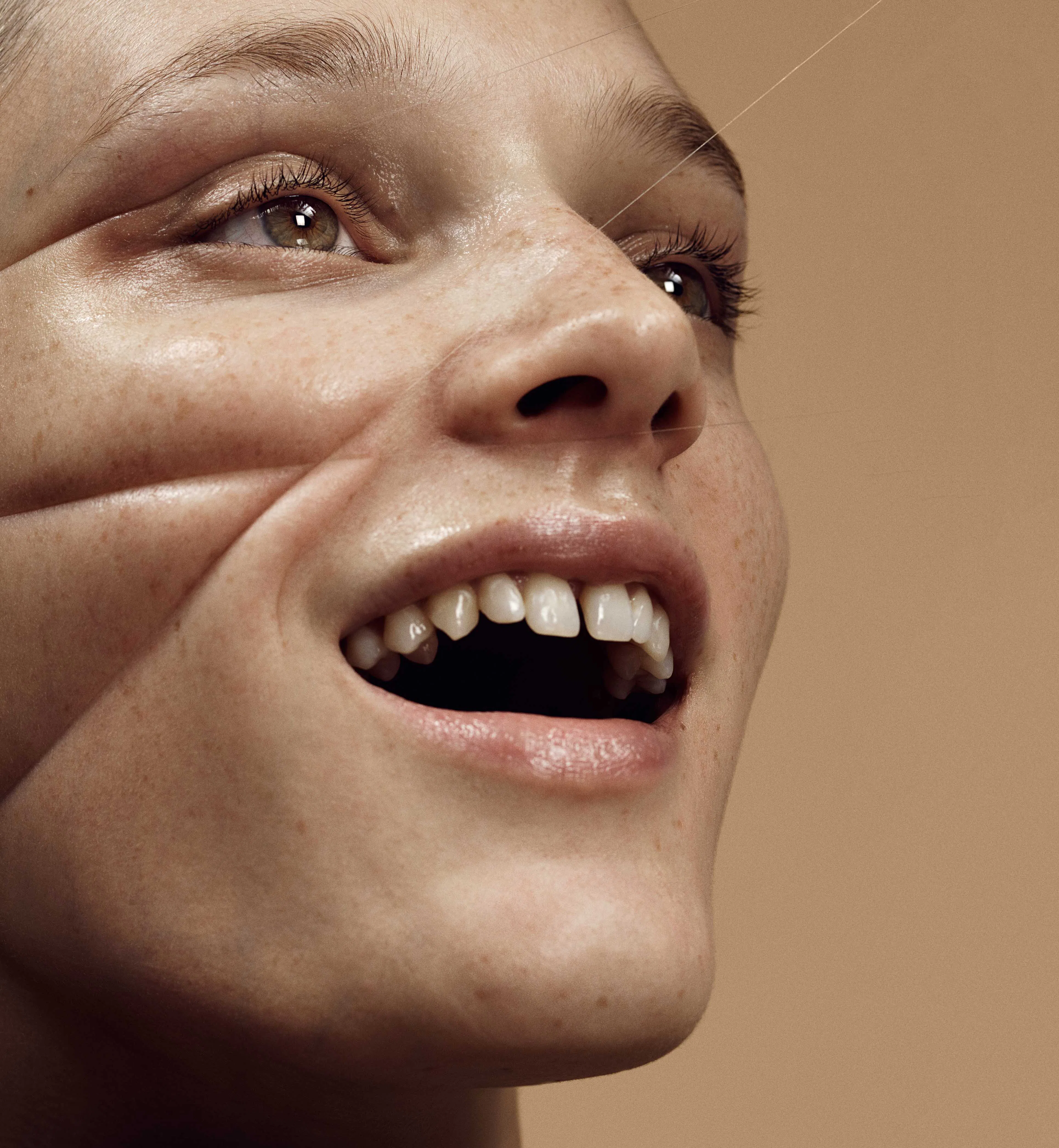 Maxine Leonard Is Out To Liberate the Beauty World