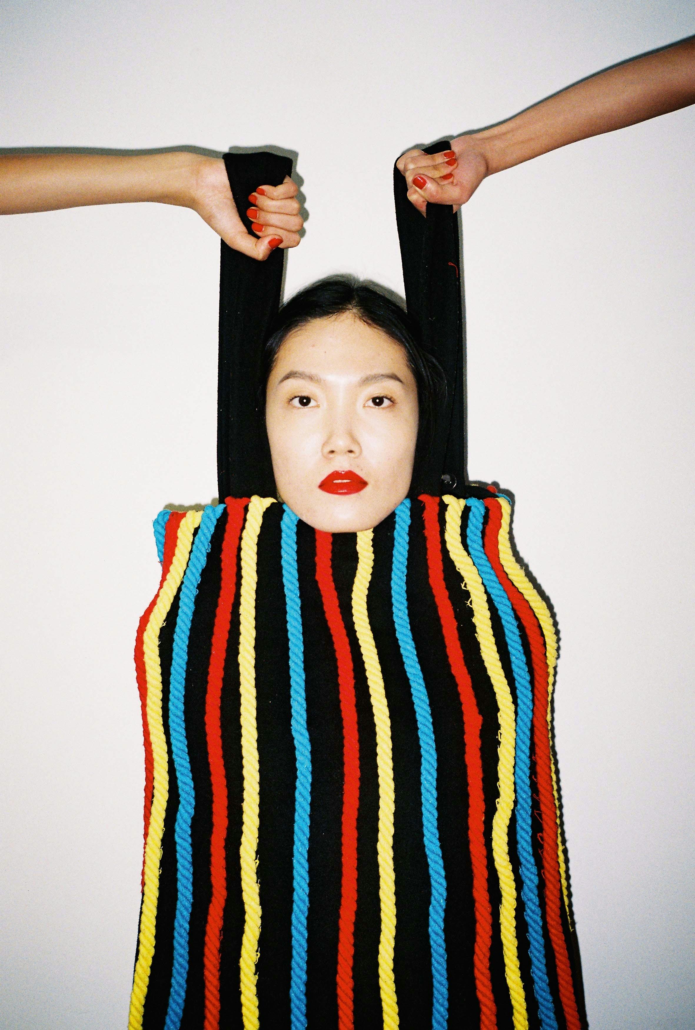 Maxine Leonard Is Out To Liberate the Beauty World