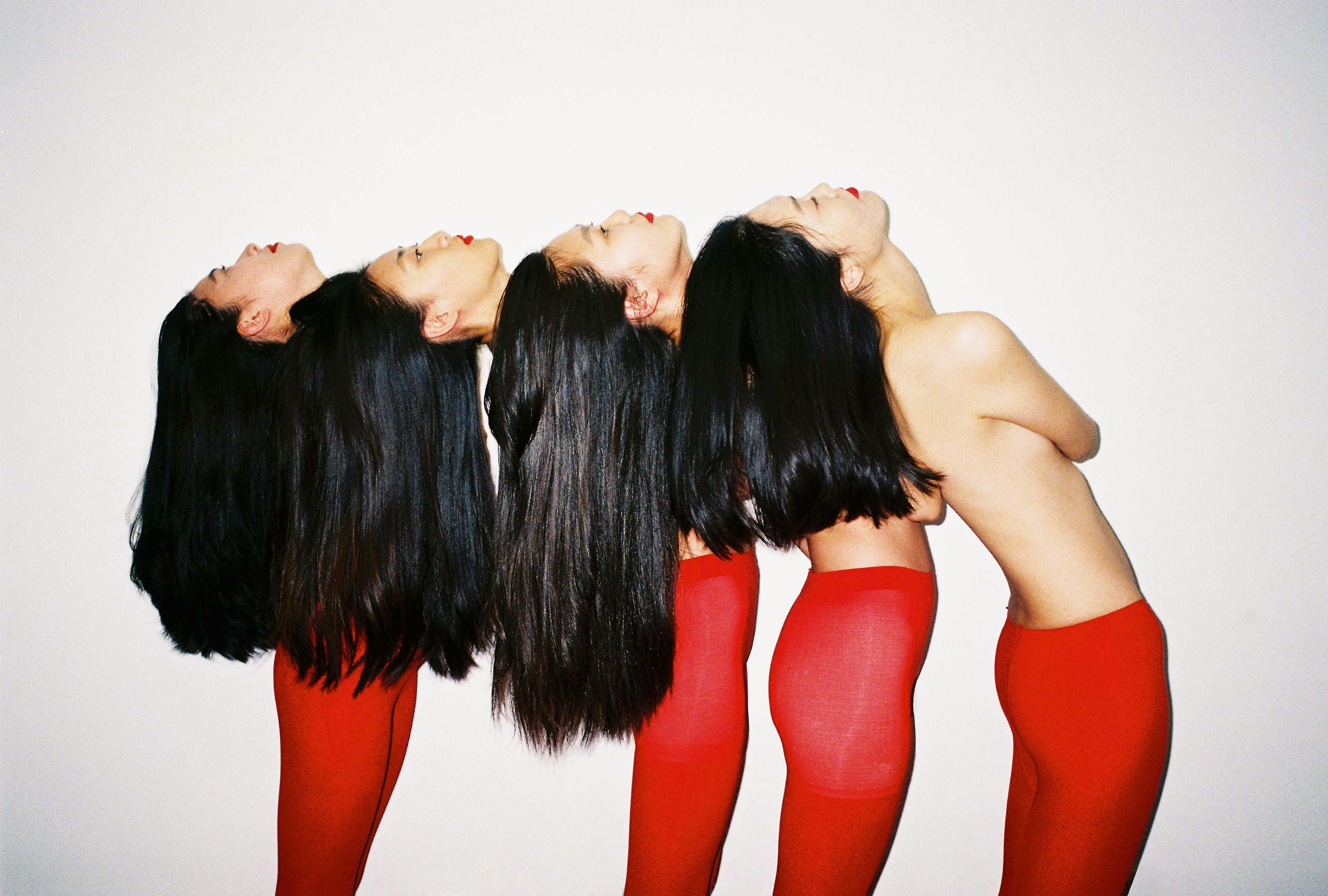 Maxine Leonard Is Out To Liberate the Beauty World