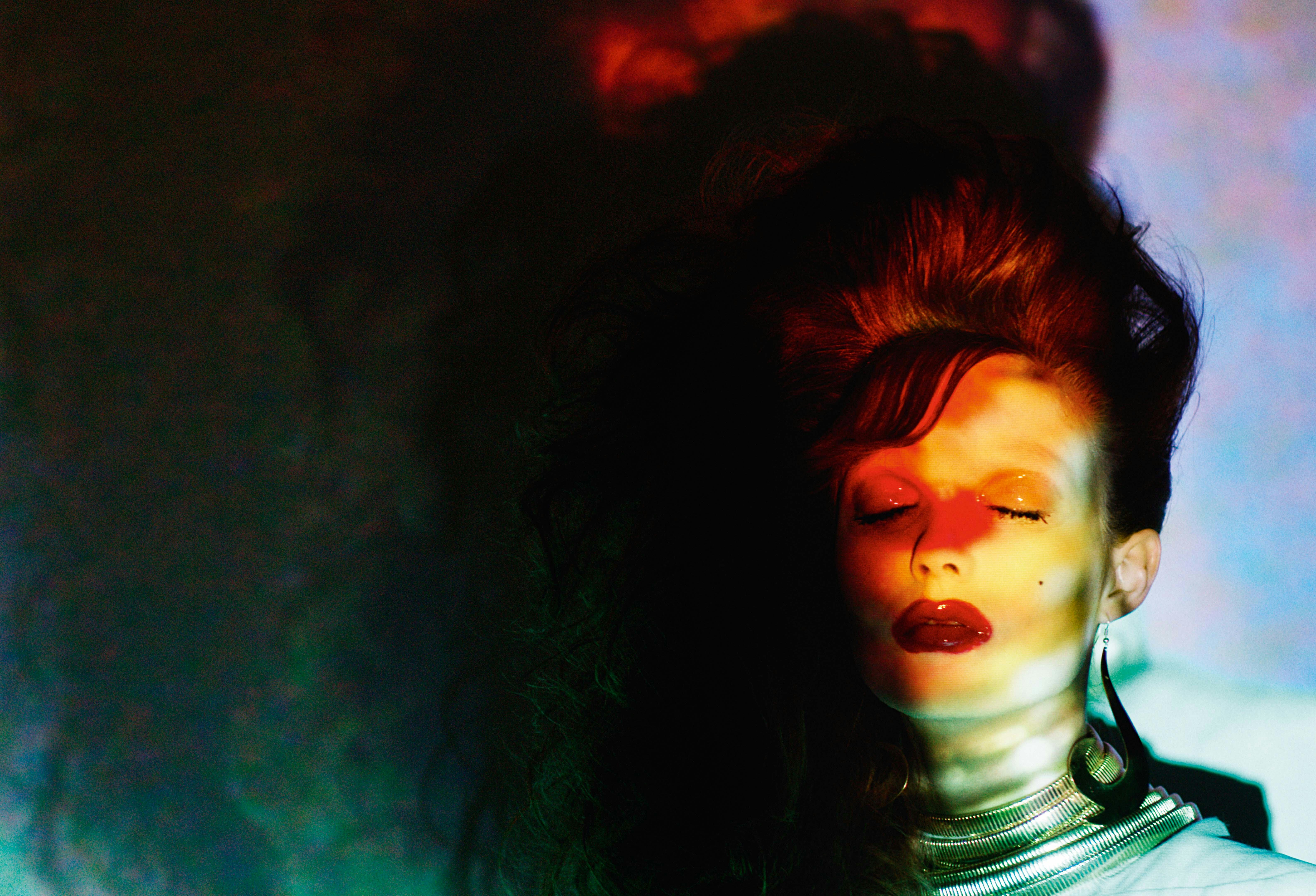 Maxine Leonard Is Out To Liberate the Beauty World