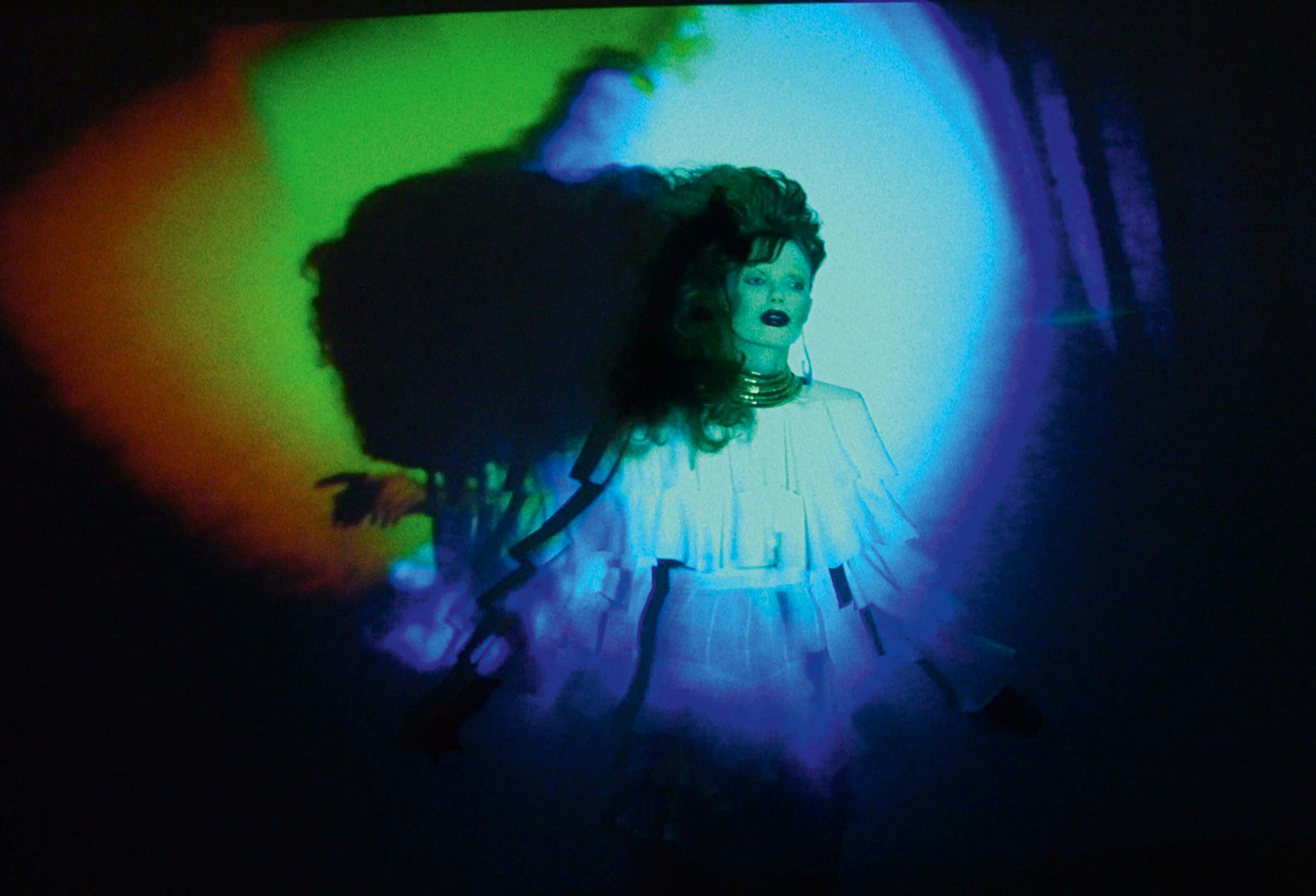 Maxine Leonard Is Out To Liberate the Beauty World