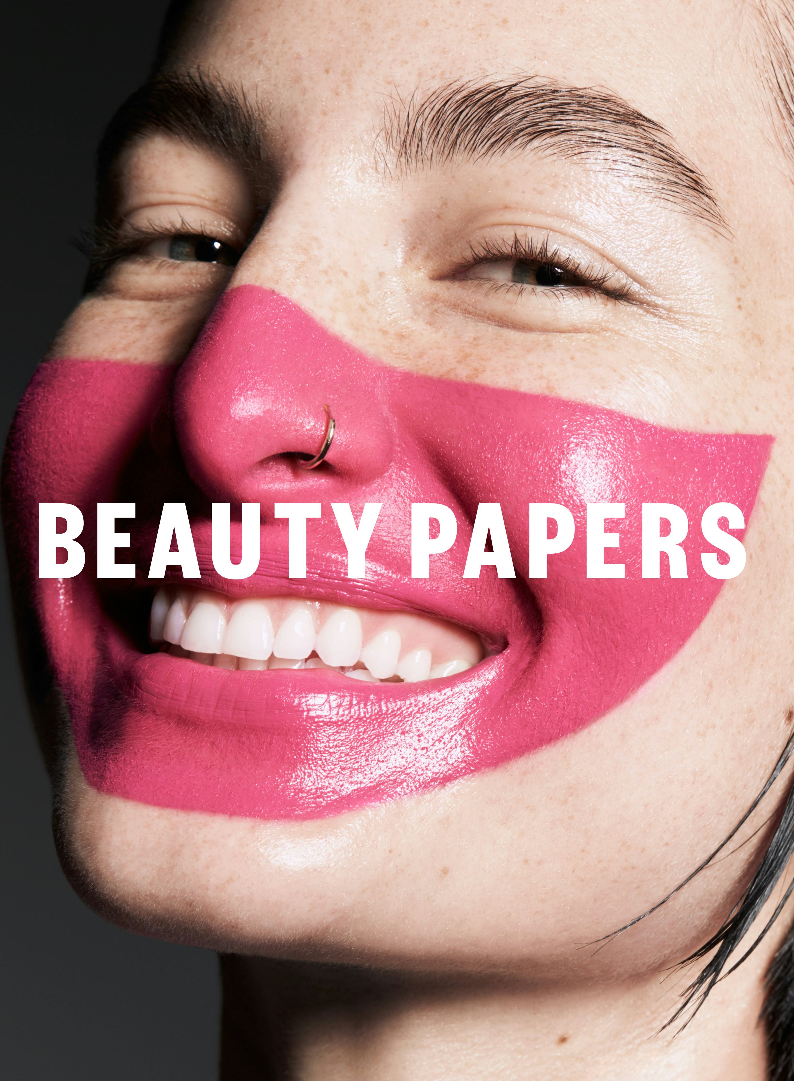 Maxine Leonard Is Out To Liberate the Beauty World