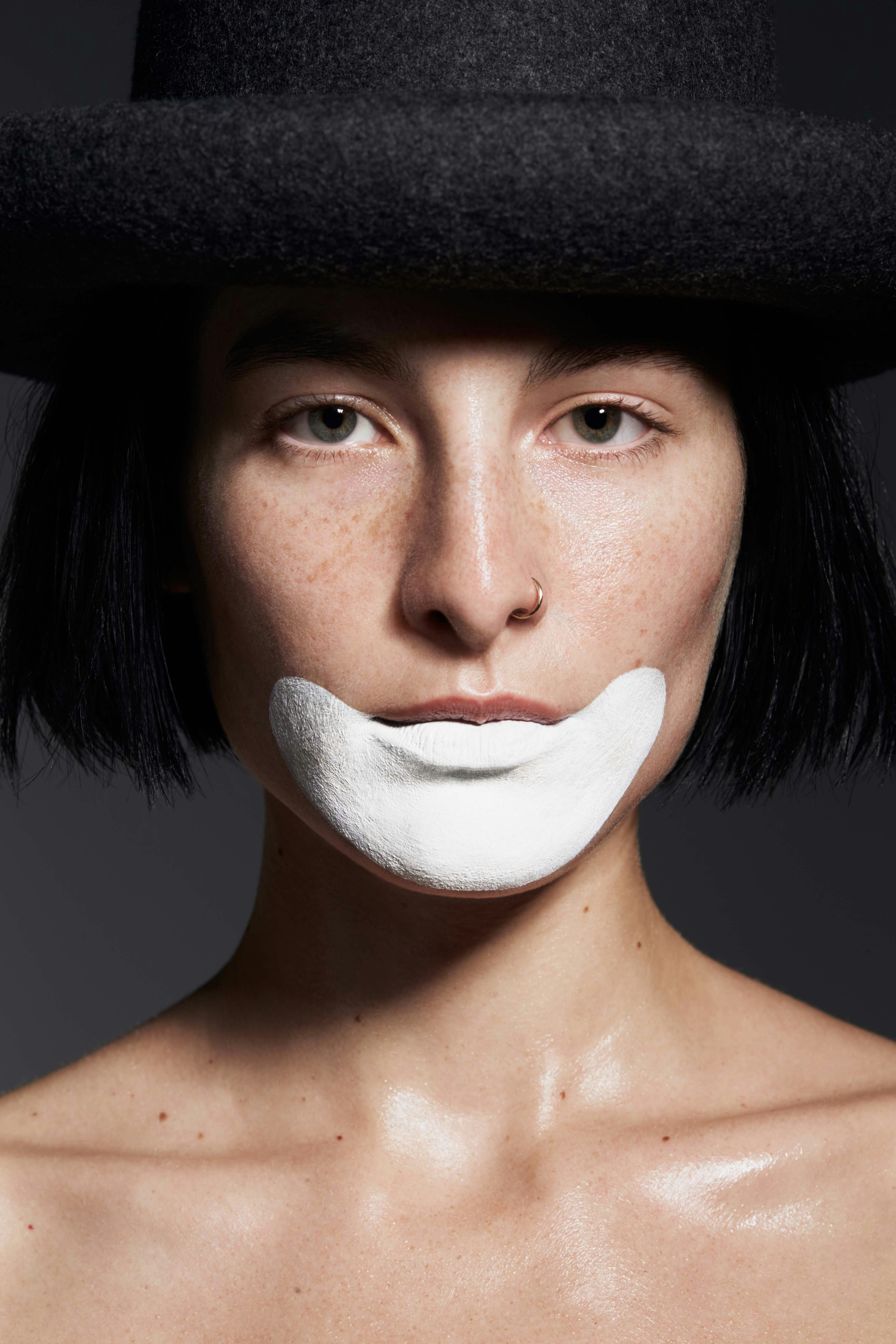 Maxine Leonard Is Out To Liberate the Beauty World