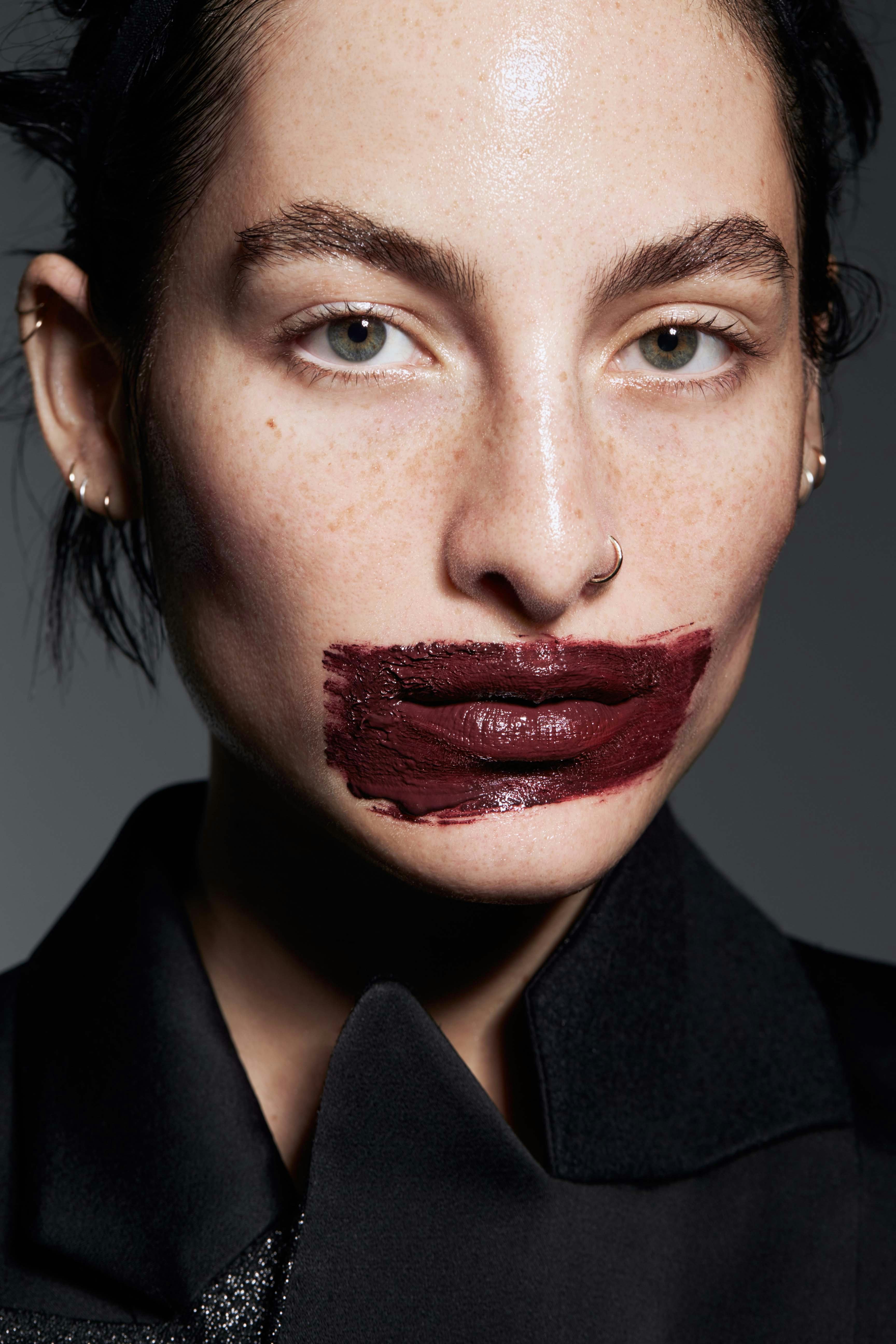 Maxine Leonard Is Out To Liberate the Beauty World