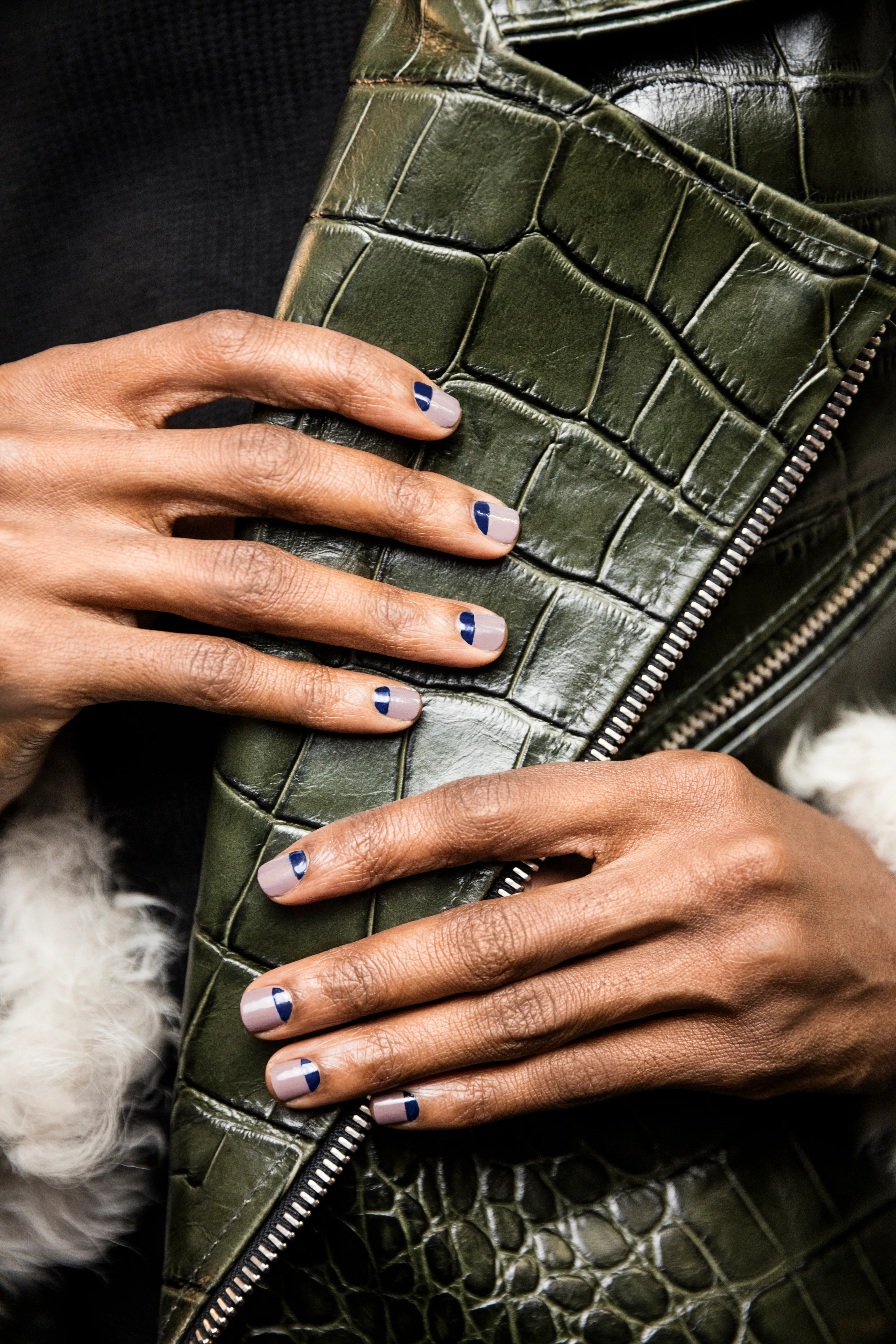 Photos: Secrets of Fashion Week Manicurist Madeline Poole