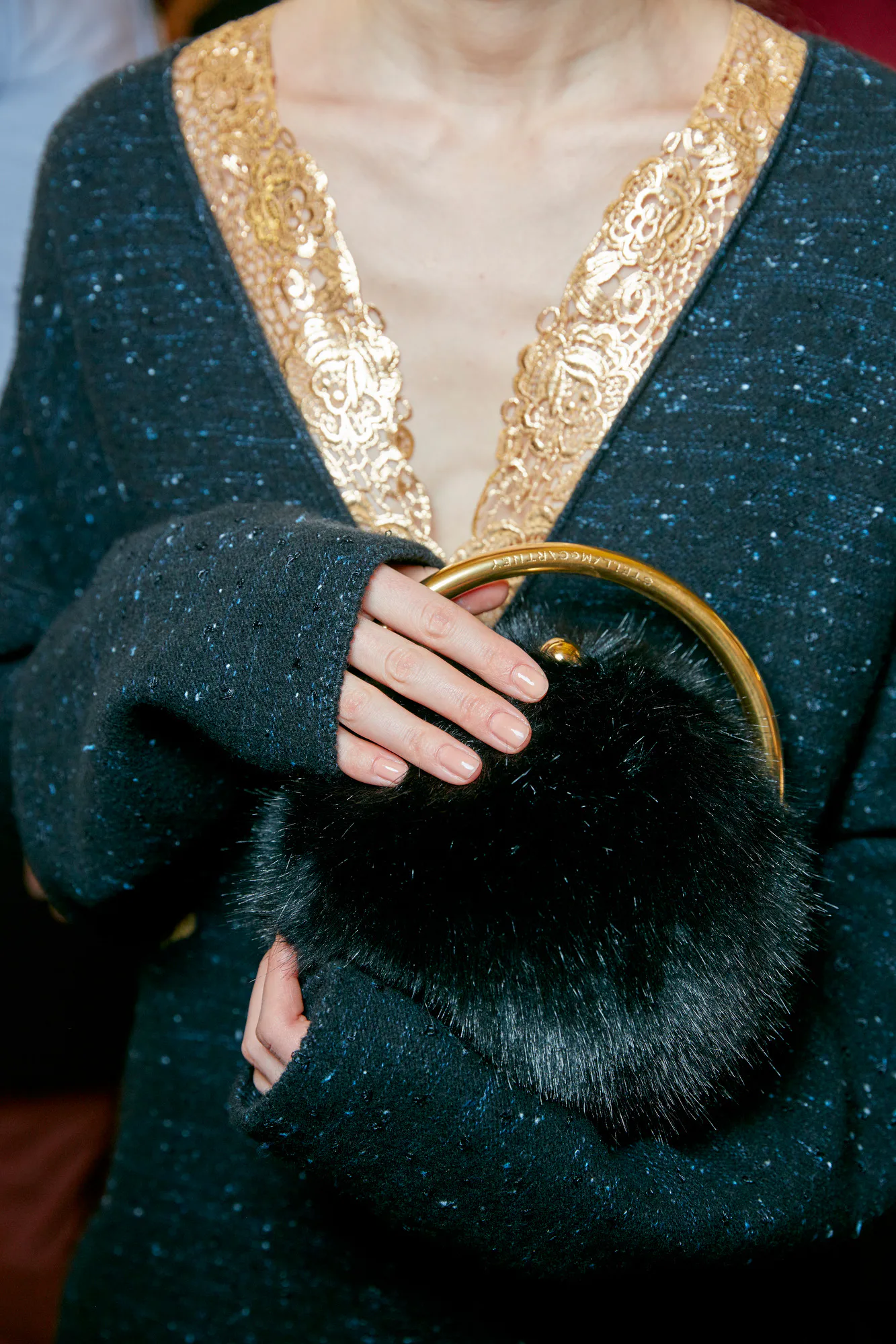 Photos: Secrets of Fashion Week Manicurist Madeline Poole