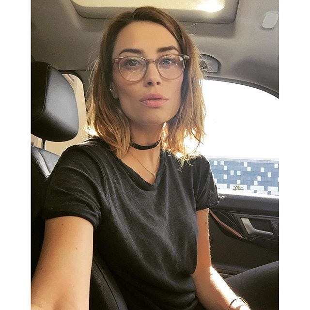 The Latest Insta-Favorite: Garrett Leight