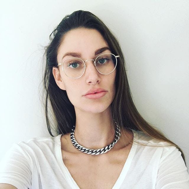 The Latest Insta-Favorite: Garrett Leight