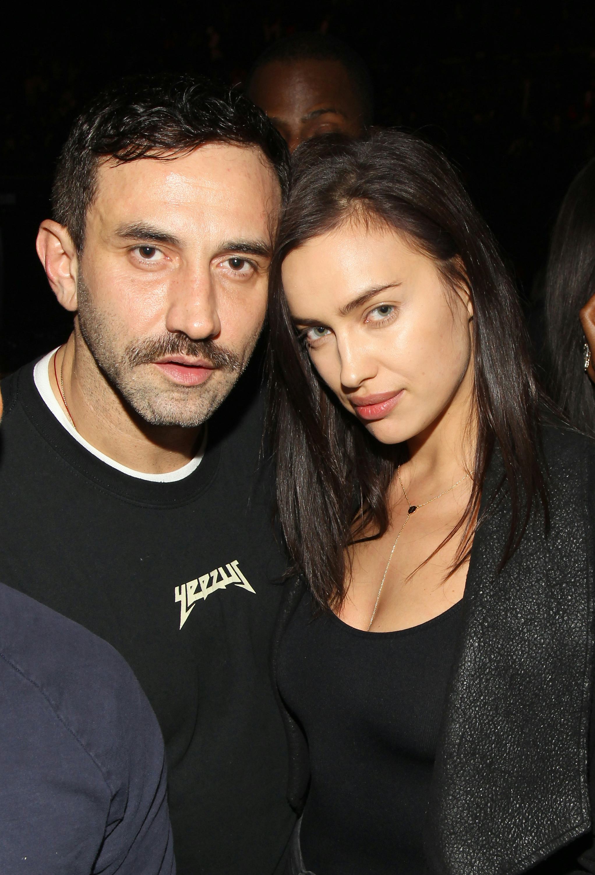 Everyone Was at Rihanna’s Anti World Tour at Barclays