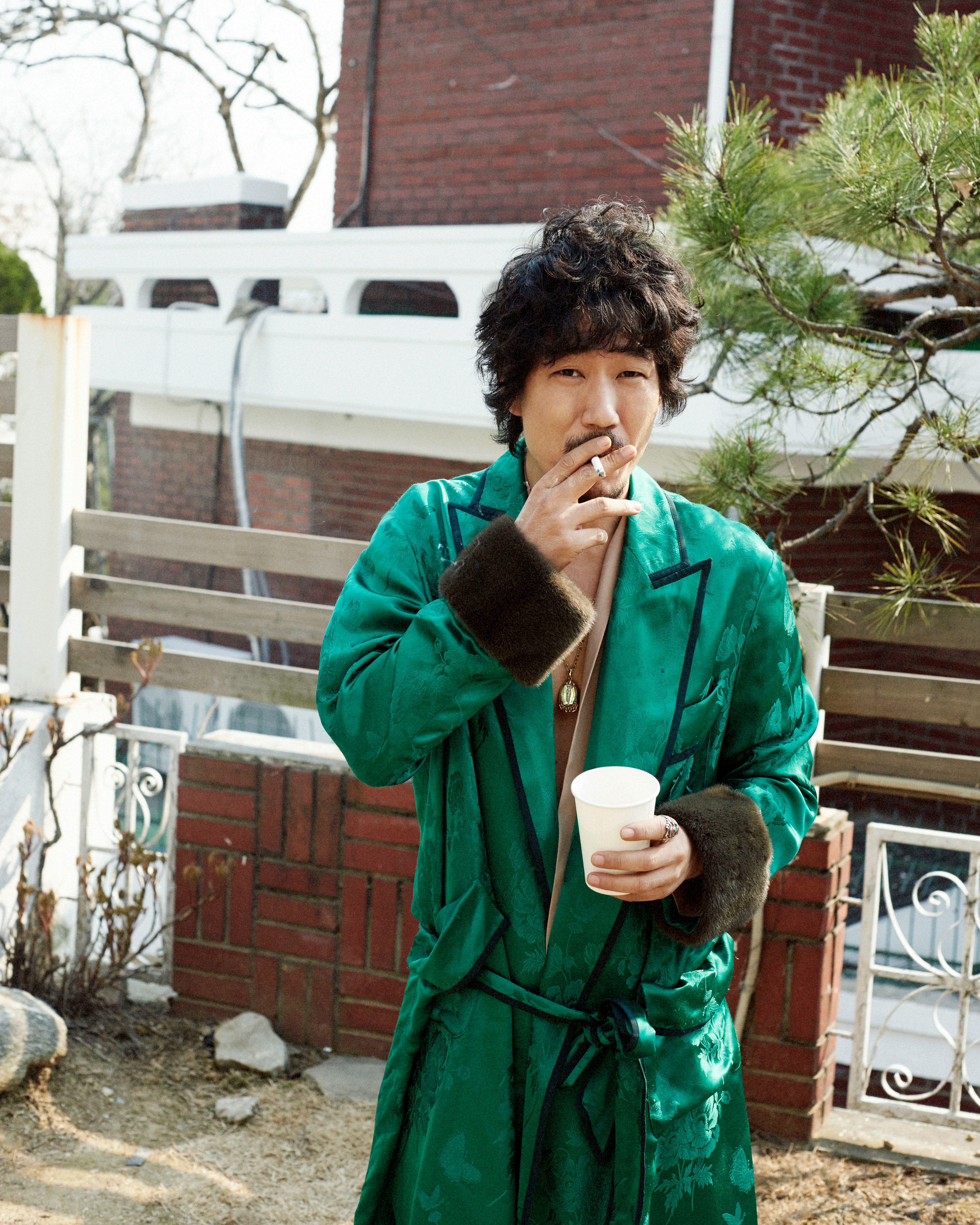 Who’s Who: Meet the Beautiful People of Seoul Fashion Week