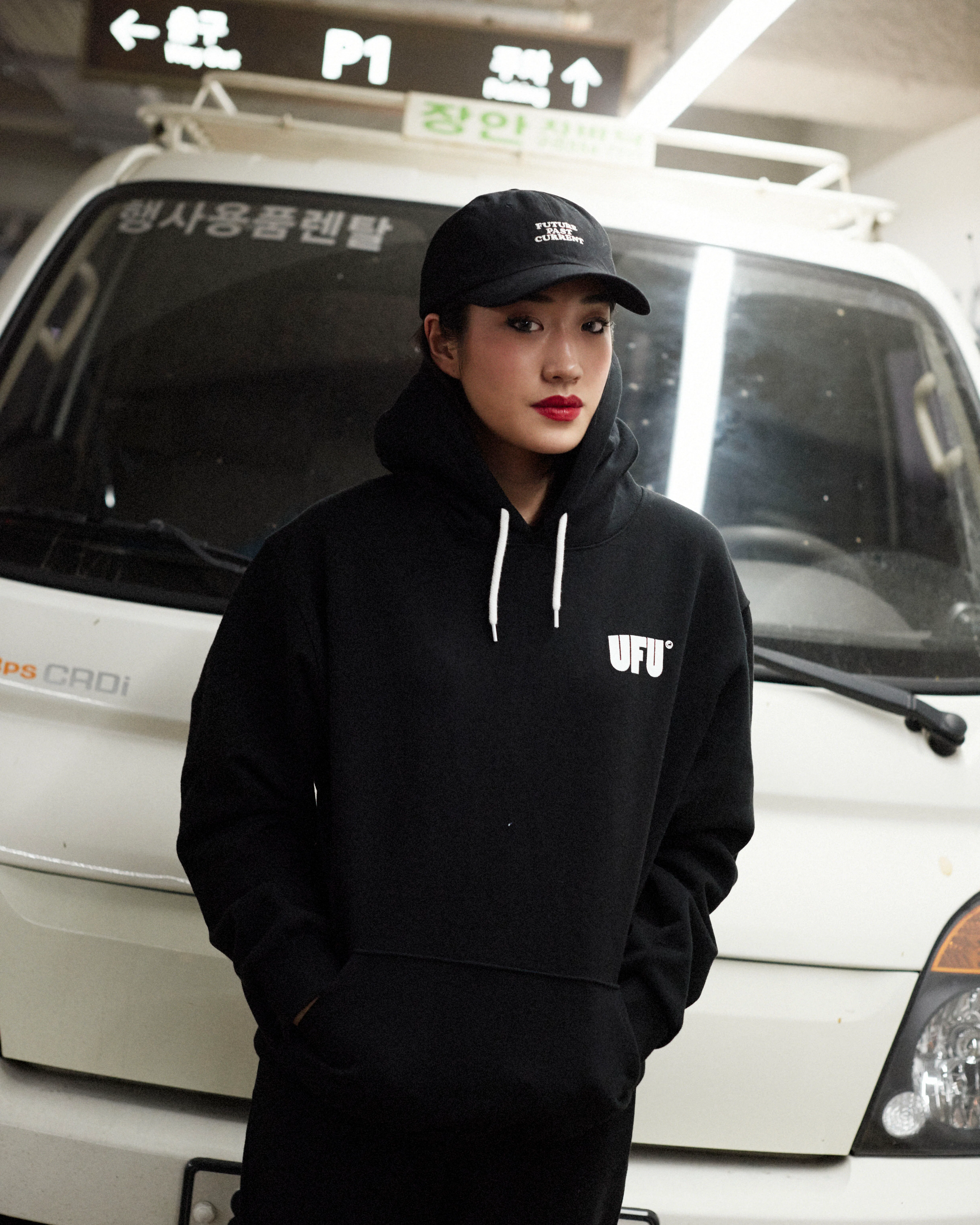 B-Free, the Korean Rapper Who Rolls With Keith Ape and Performs With CL ...