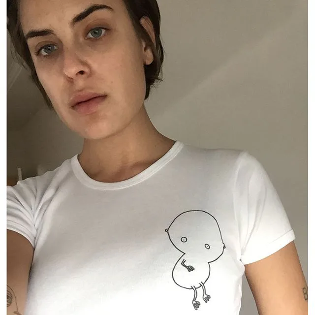 Tallulah Willis Has 28 Tattoos, Only Regrets One of Them