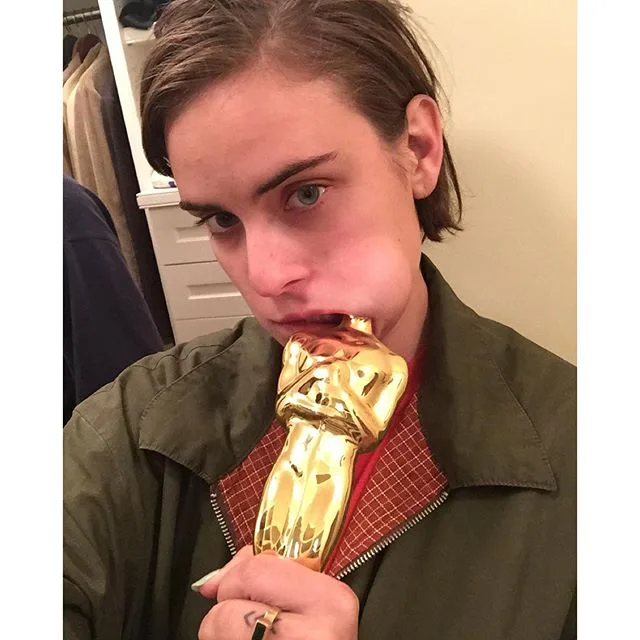 Tallulah Willis Has 28 Tattoos, Only Regrets One of Them