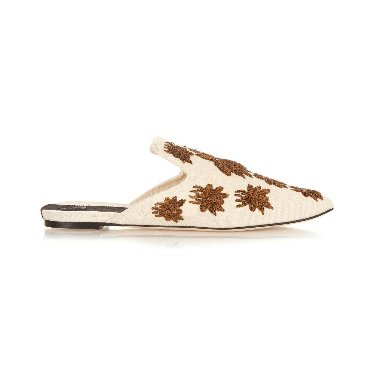 Luxe Accessories for the Bohemian Jetsetter