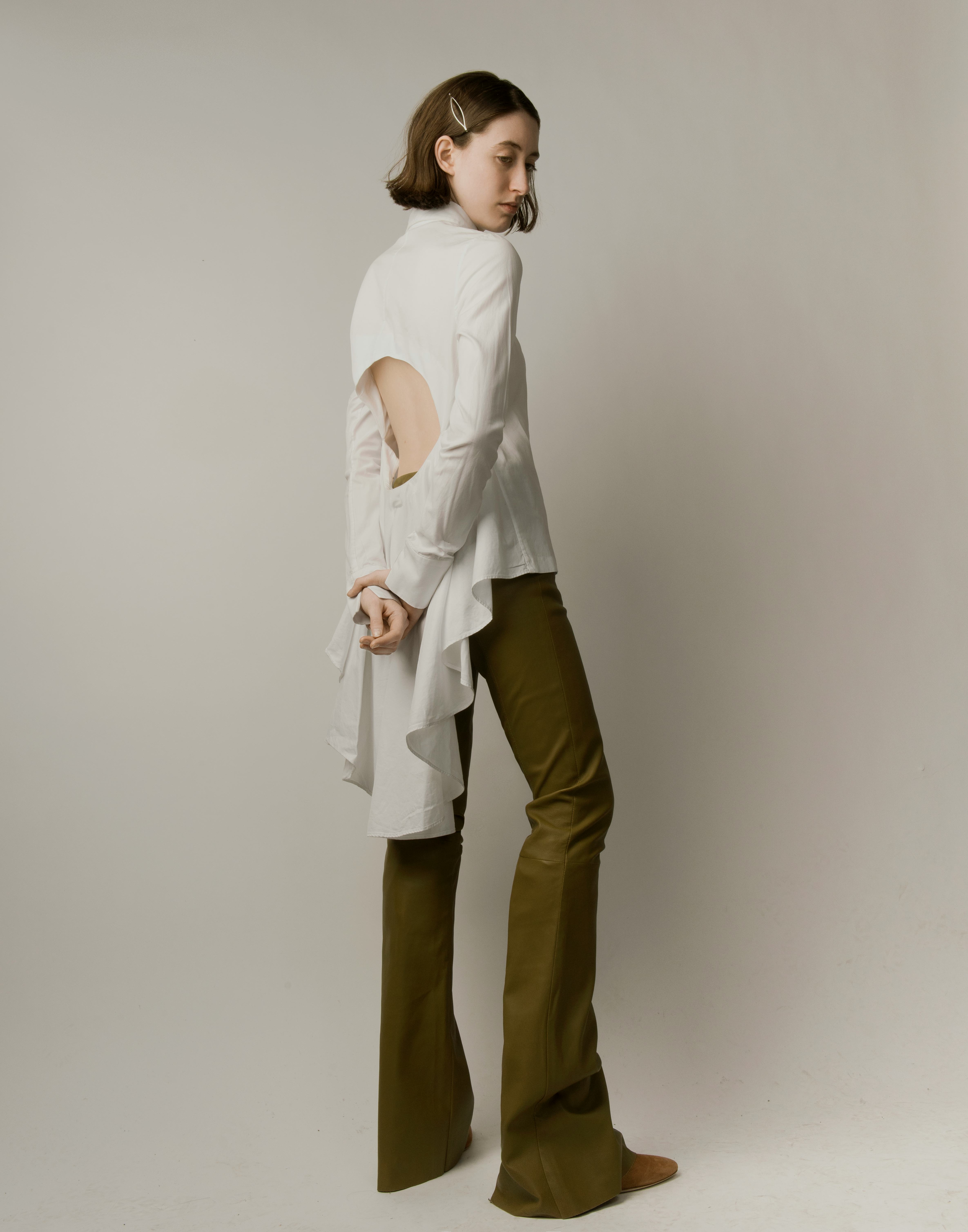 With Frankie Cosmos, Greta Kline Expands Her Universe