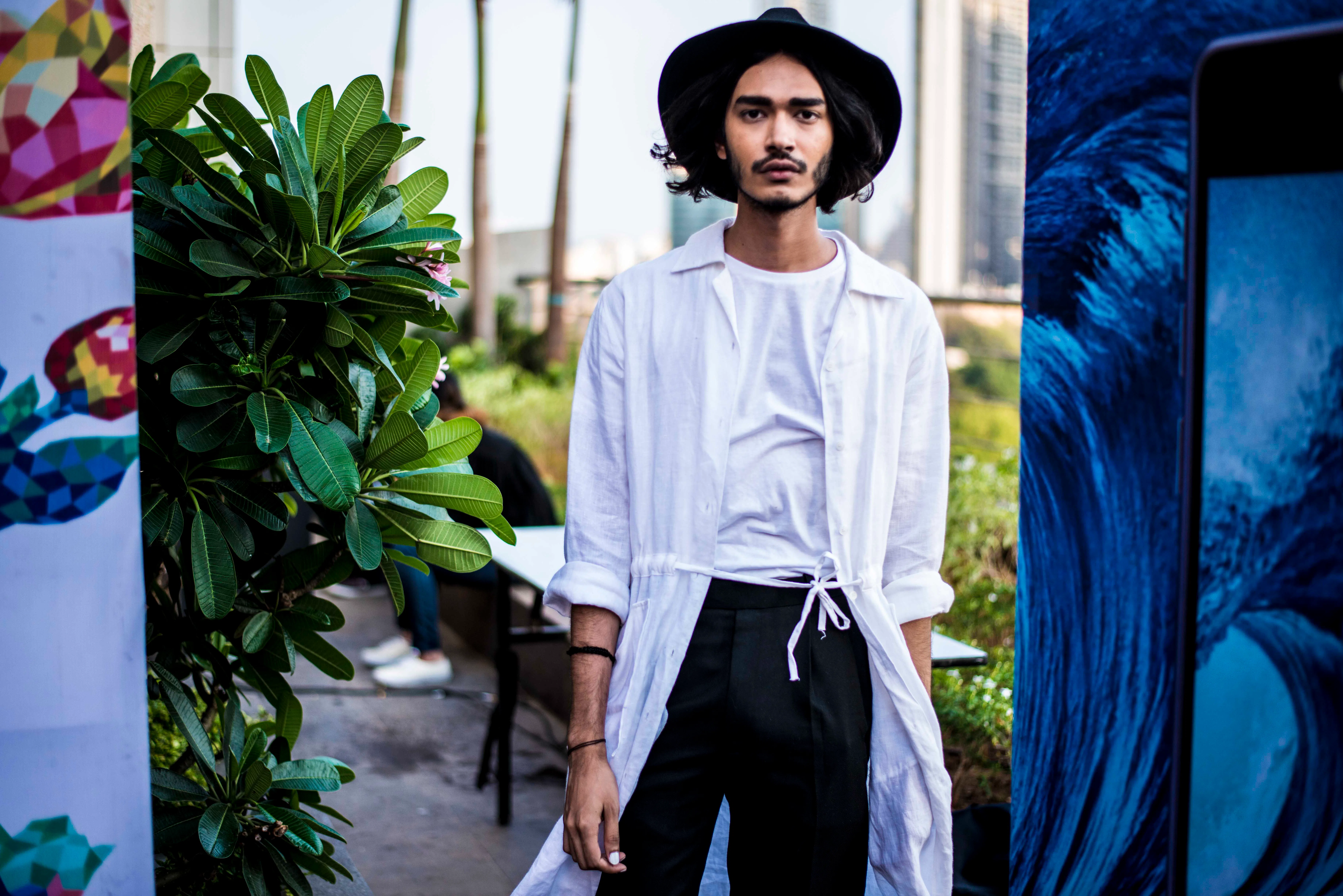 Lakmé Fashion Week Street Style On the Streets of Mumbai