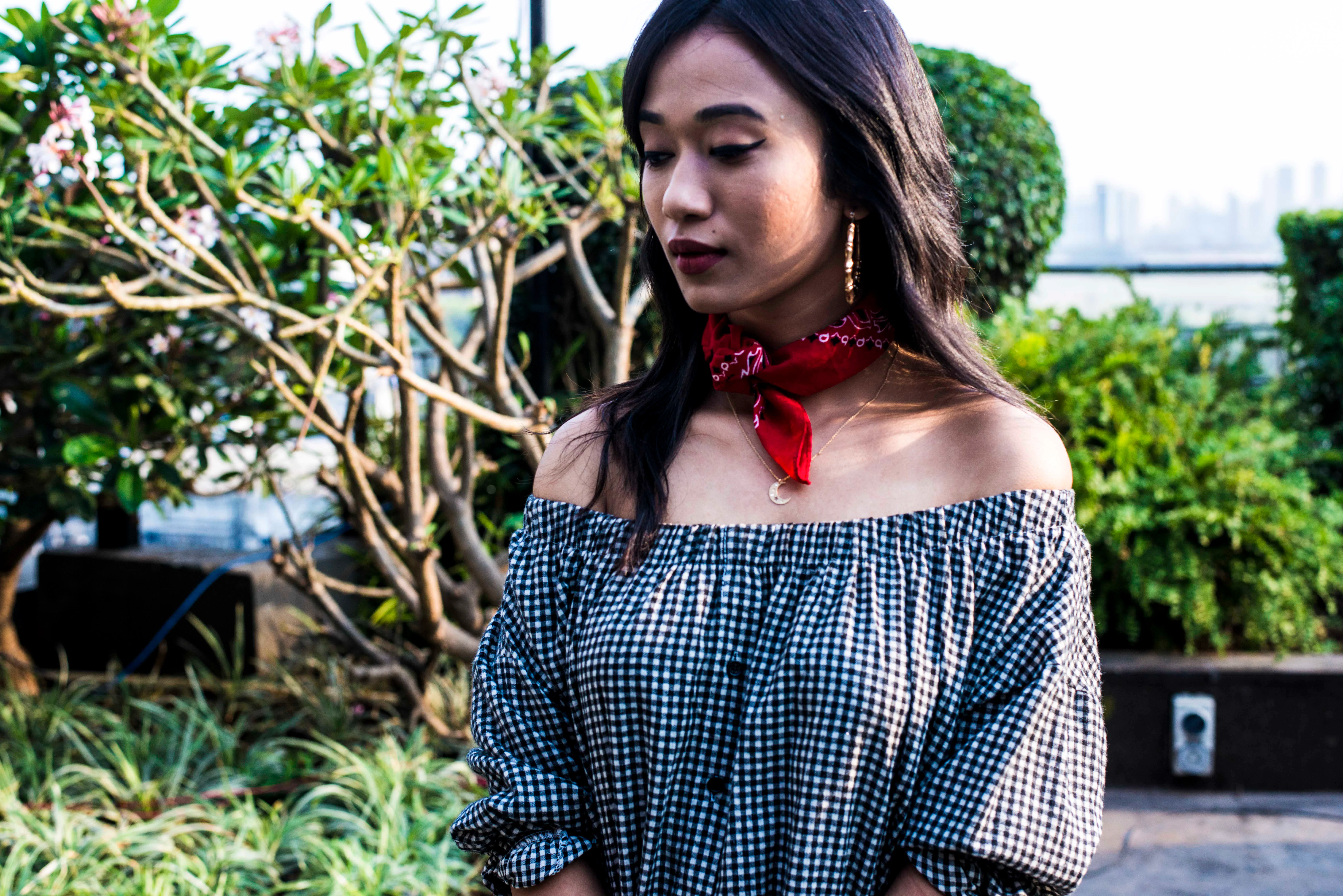 Lakmé Fashion Week Street Style On the Streets of Mumbai