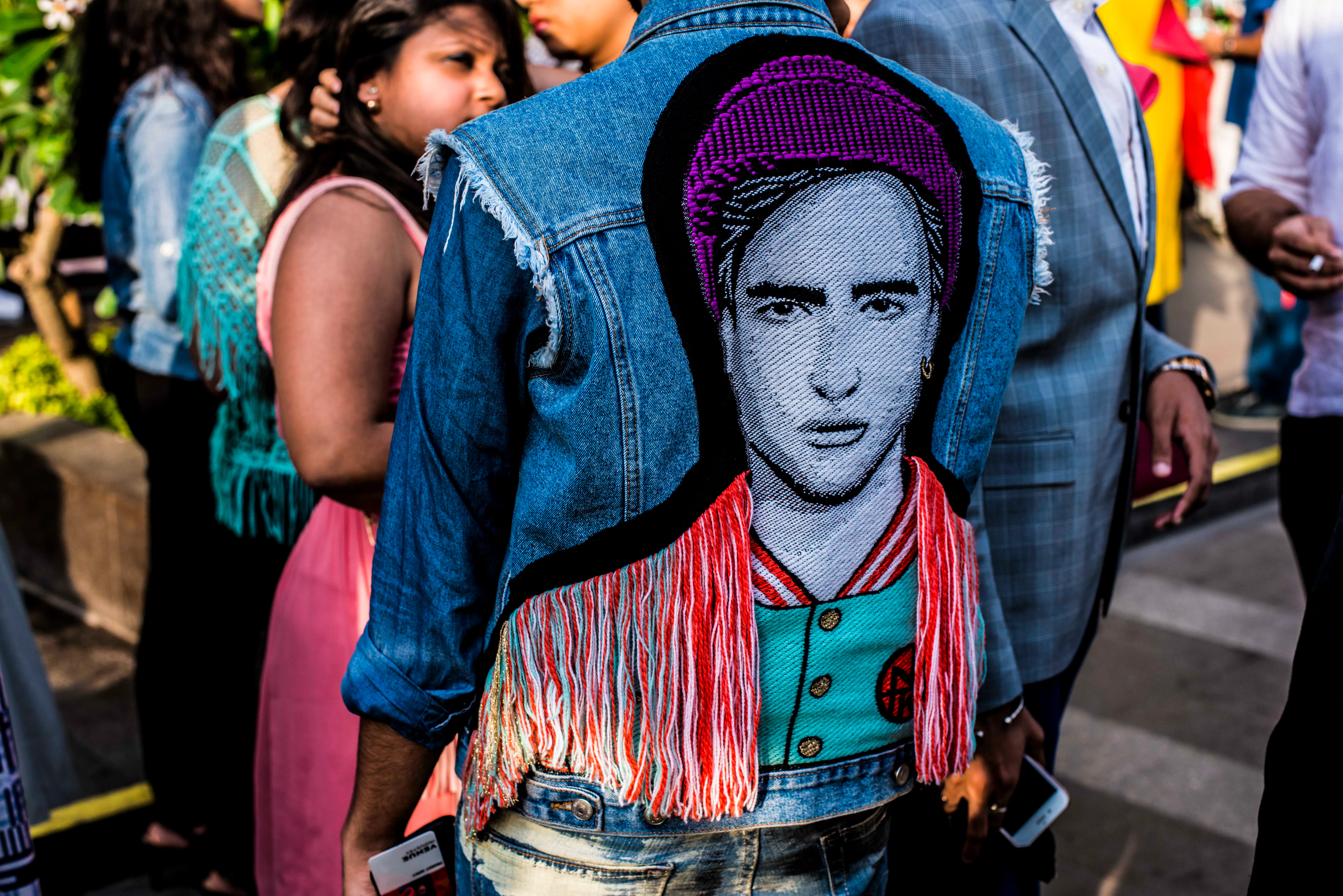 Lakmé Fashion Week Street Style On the Streets of Mumbai