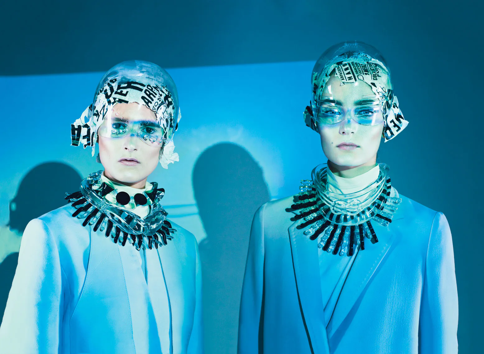 In the Mood for…The Future