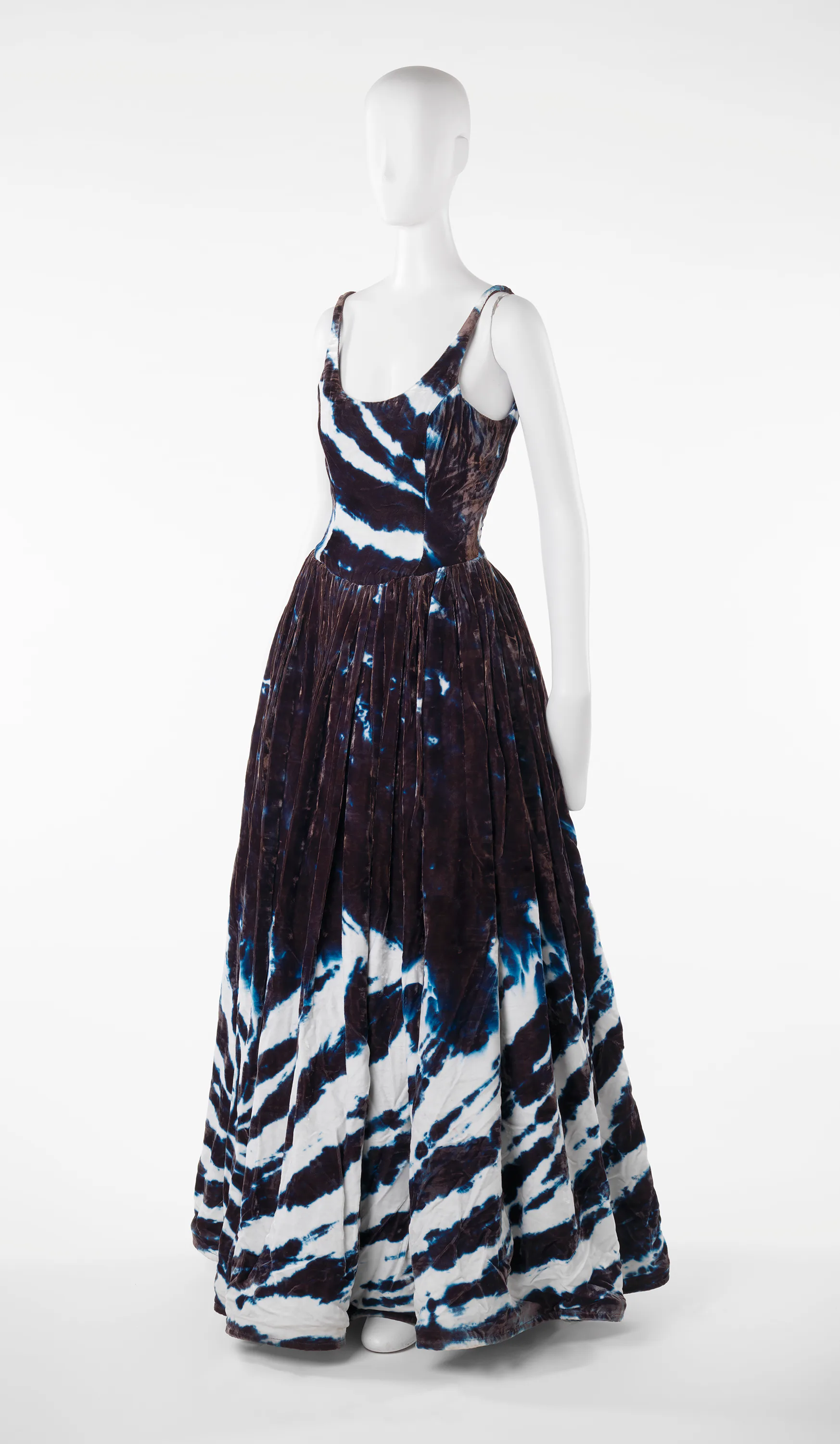 Revisiting Todd Oldham, Runway Renegade of the ’90s