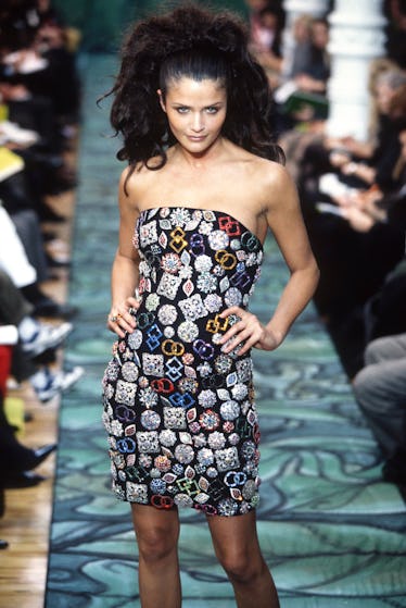 Revisiting Todd Oldham, Runway Renegade of the ’90s