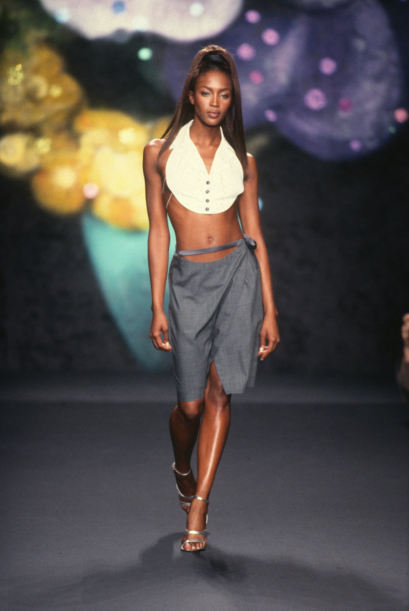 Revisiting Todd Oldham, Runway Renegade of the ’90s