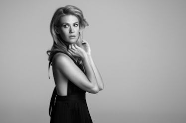 January Jones Avoids Facials, But She’s Down with “Vanderpump Rules”