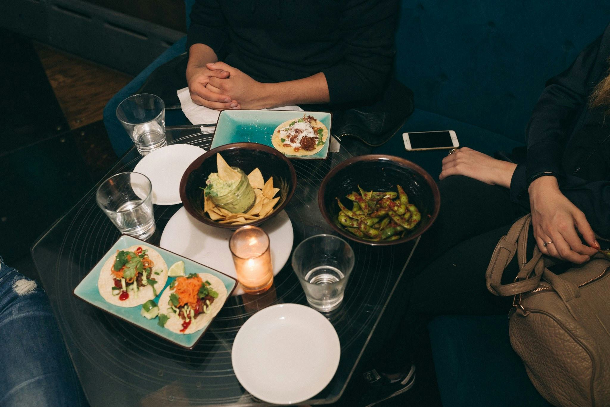 Brooklyn’s Black Flamingo Arrives on the Party Circuit