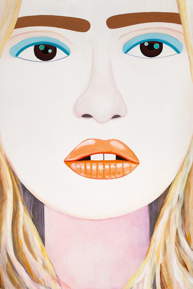 Go Figure! An Unfashionable Art Trend Makes a Comeback