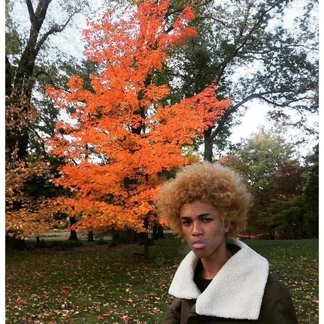 The Curly Crew: 10 Models That Will Inspire You to Put Down the Flat Iron