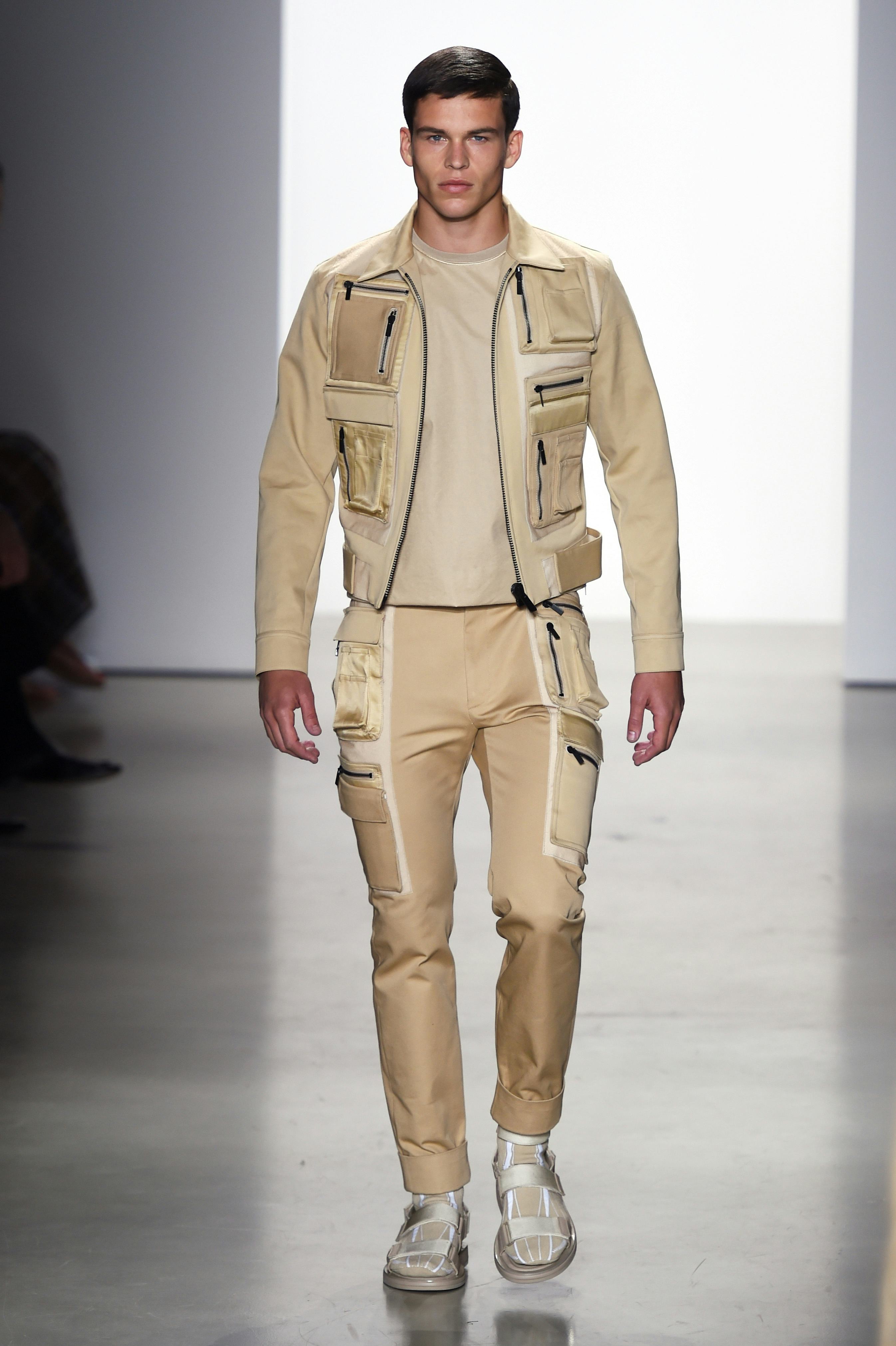 The Male Models of Italo Zucchelli