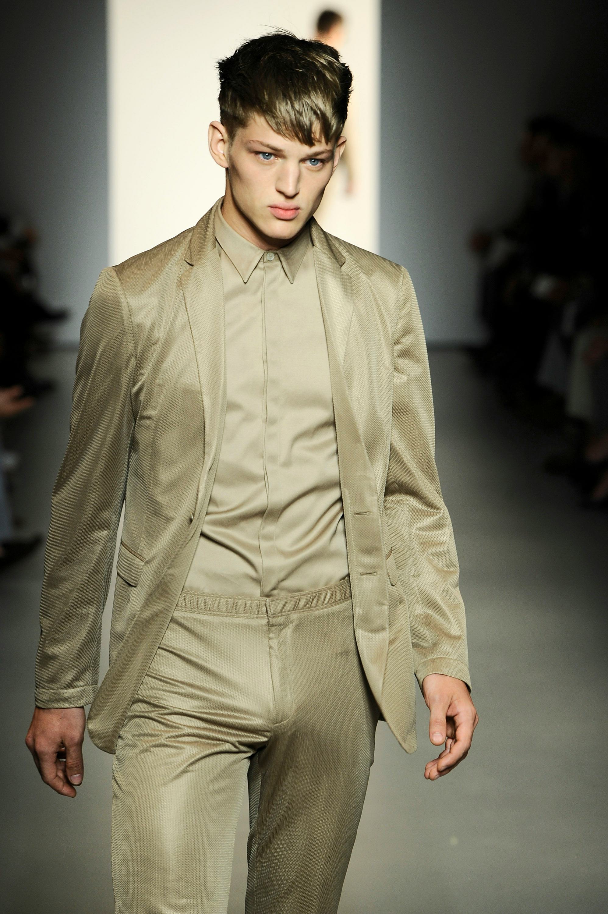 The Male Models of Italo Zucchelli