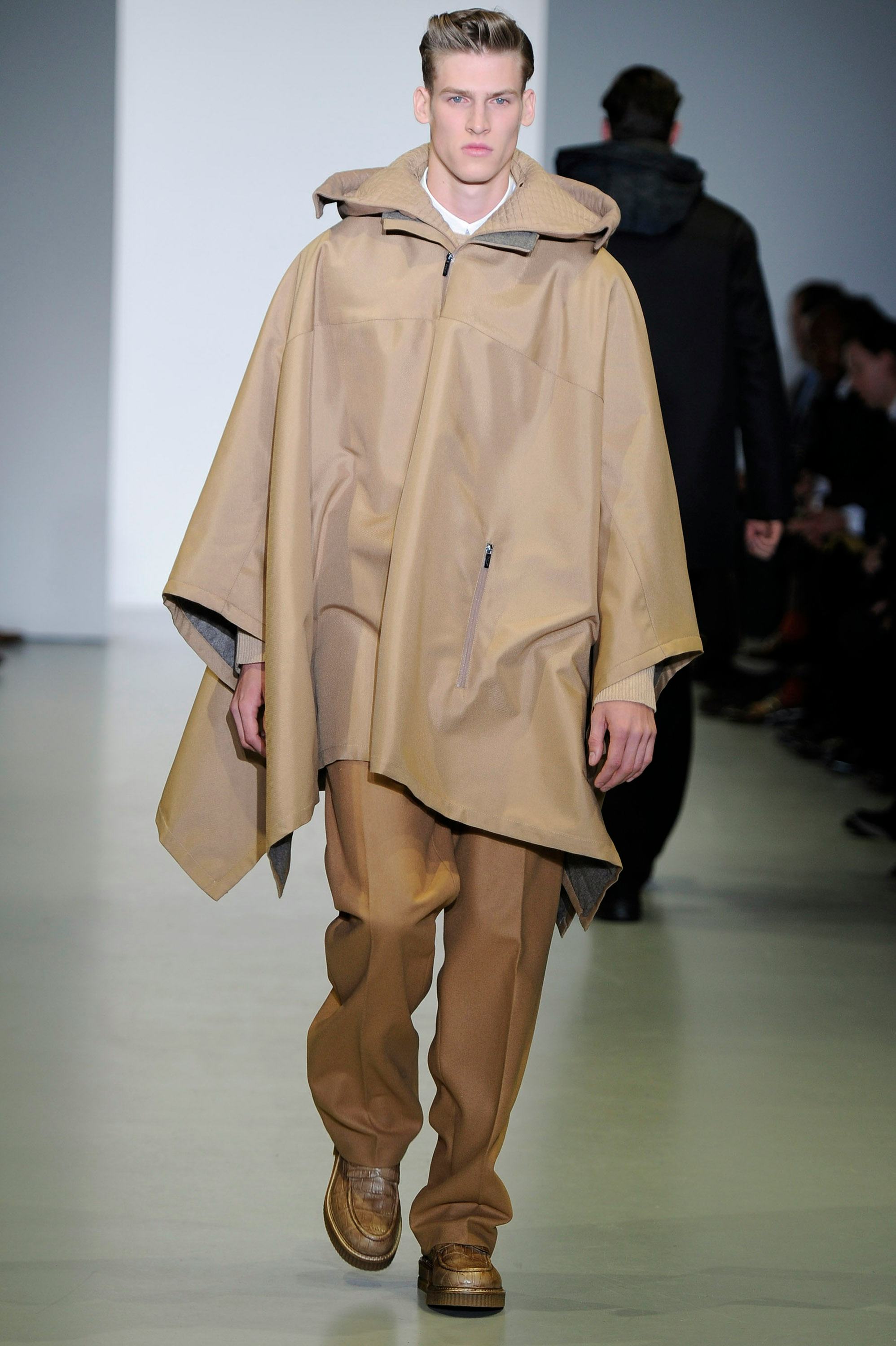 The Male Models of Italo Zucchelli