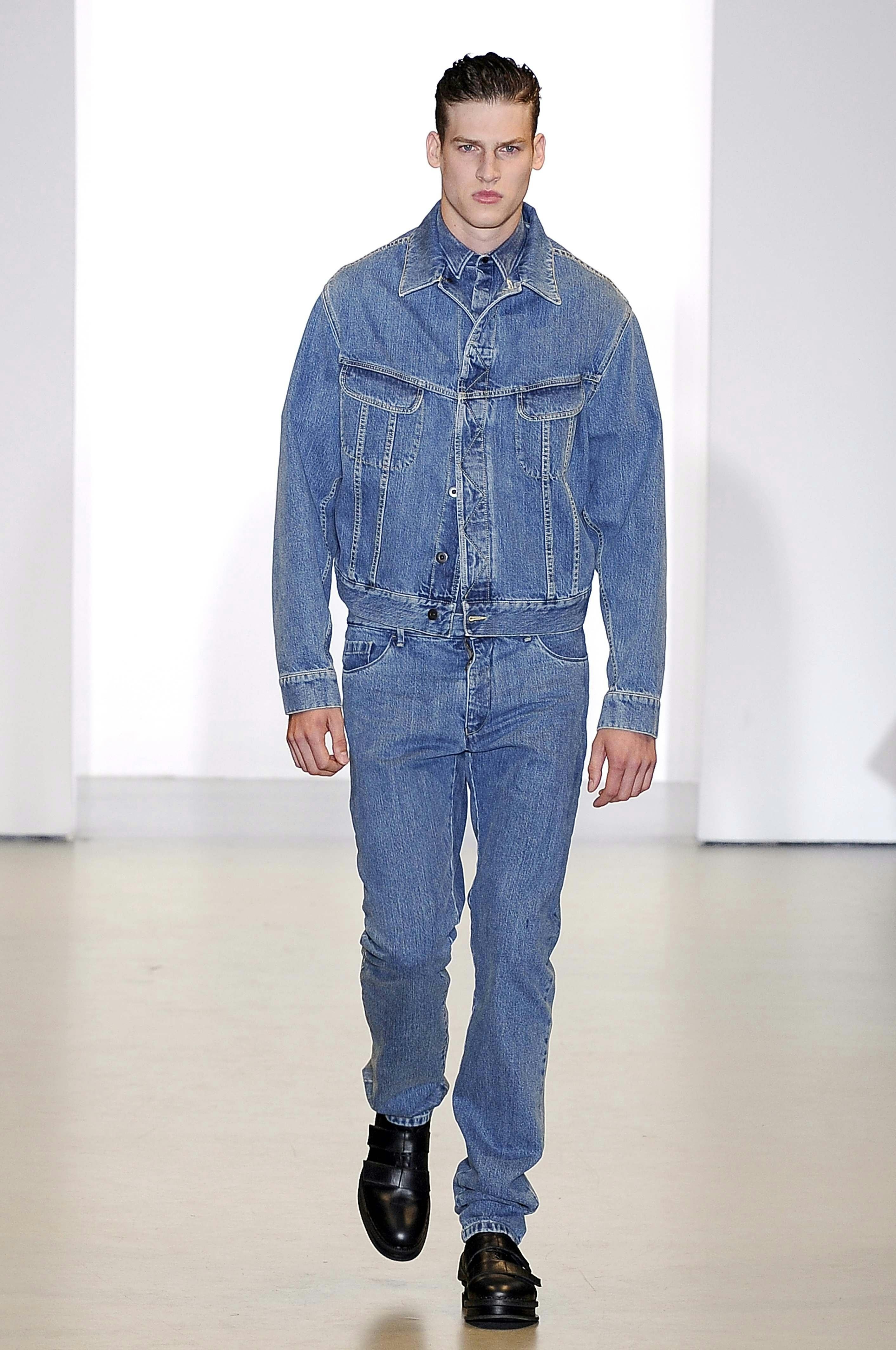 Obsession: Italo Zucchelli’s Most Iconic Calvin Klein Looks