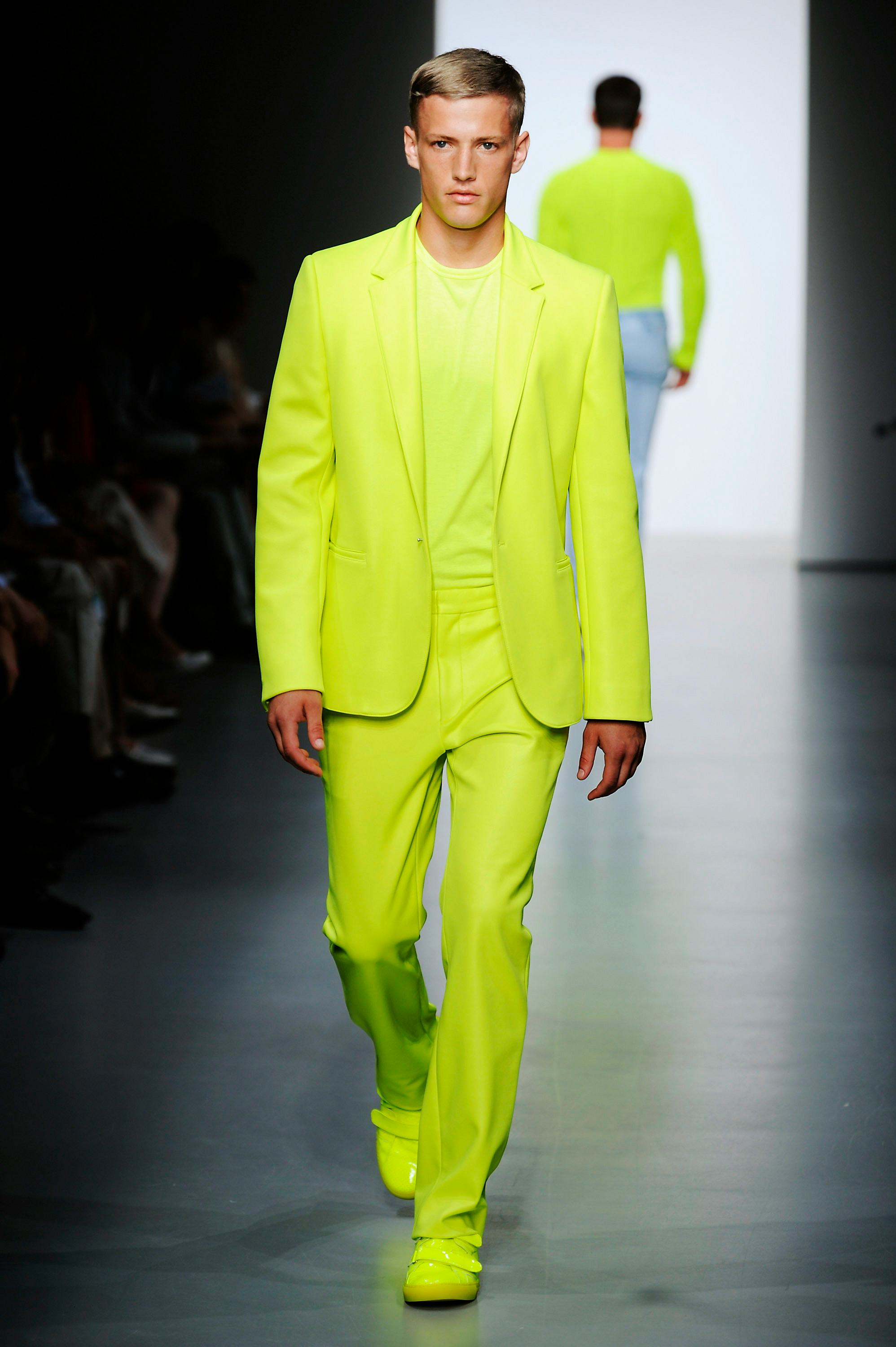 Obsession: Italo Zucchelli’s Most Iconic Calvin Klein Looks