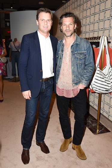 Laure Heriard Dubreuil Opens The Webster in Houston