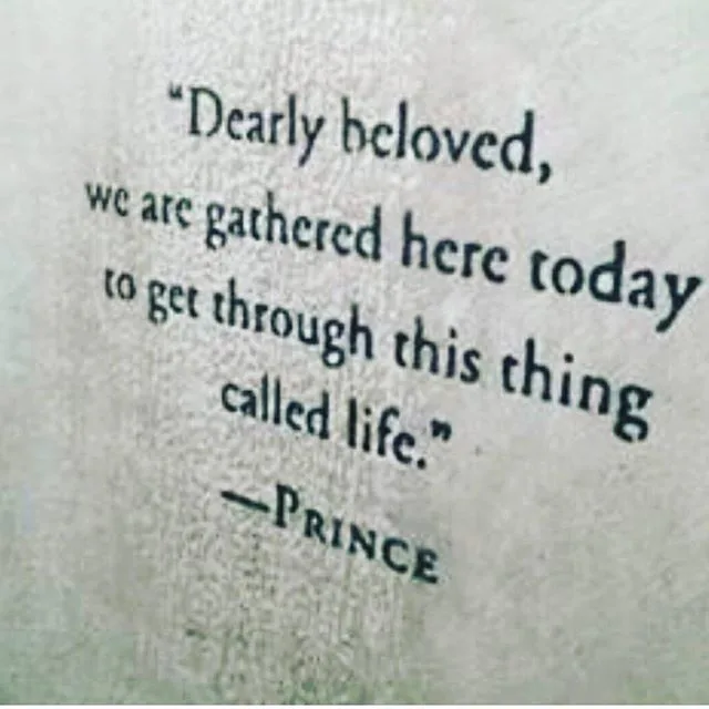 Prince Dies at 57, and the Fashion World Reacts on Instagram