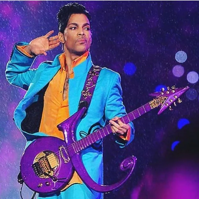 Prince Dies at 57, and the Fashion World Reacts on Instagram
