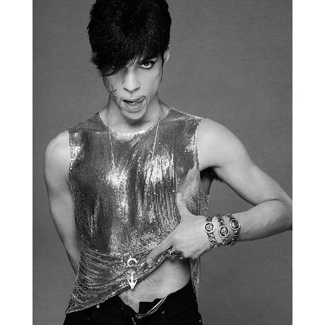 Prince Dies at 57, and the Fashion World Reacts on Instagram