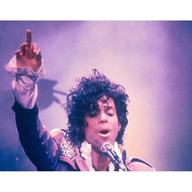 Prince Dies at 57, and the Fashion World Reacts on Instagram