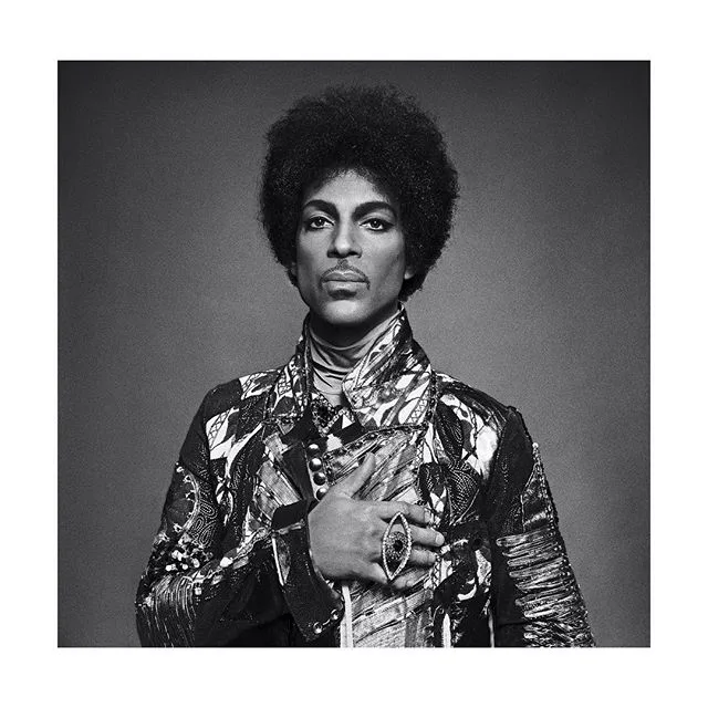 Prince Dies at 57, and the Fashion World Reacts on Instagram