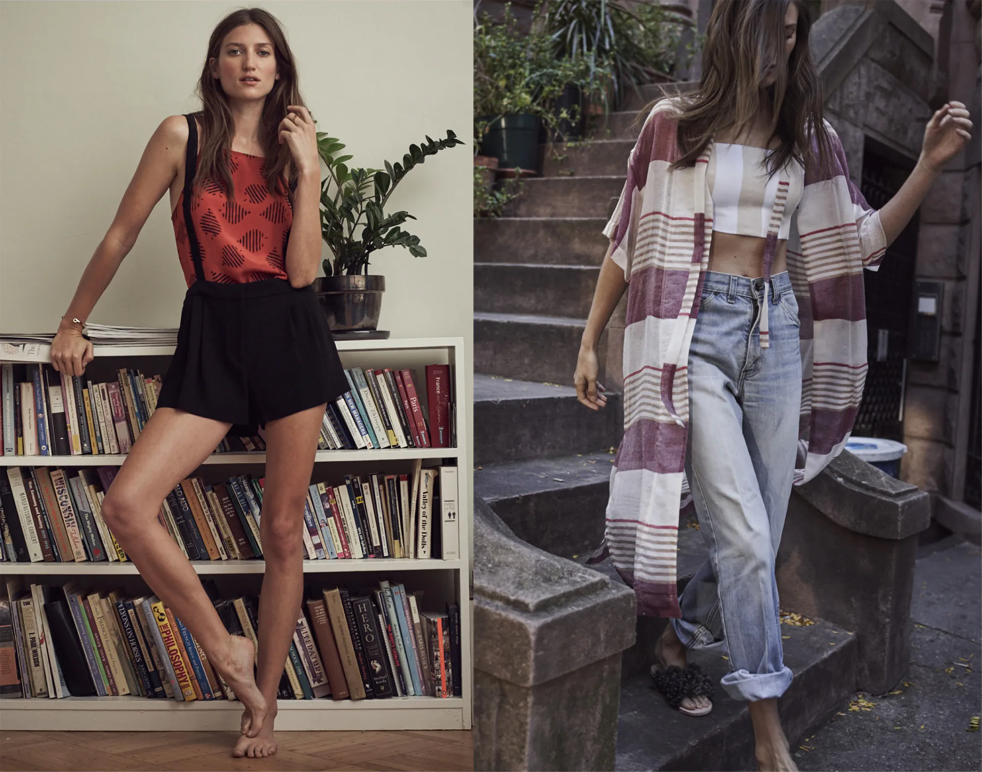 Five Designers Breathing New Life Into Sustainable Fashion