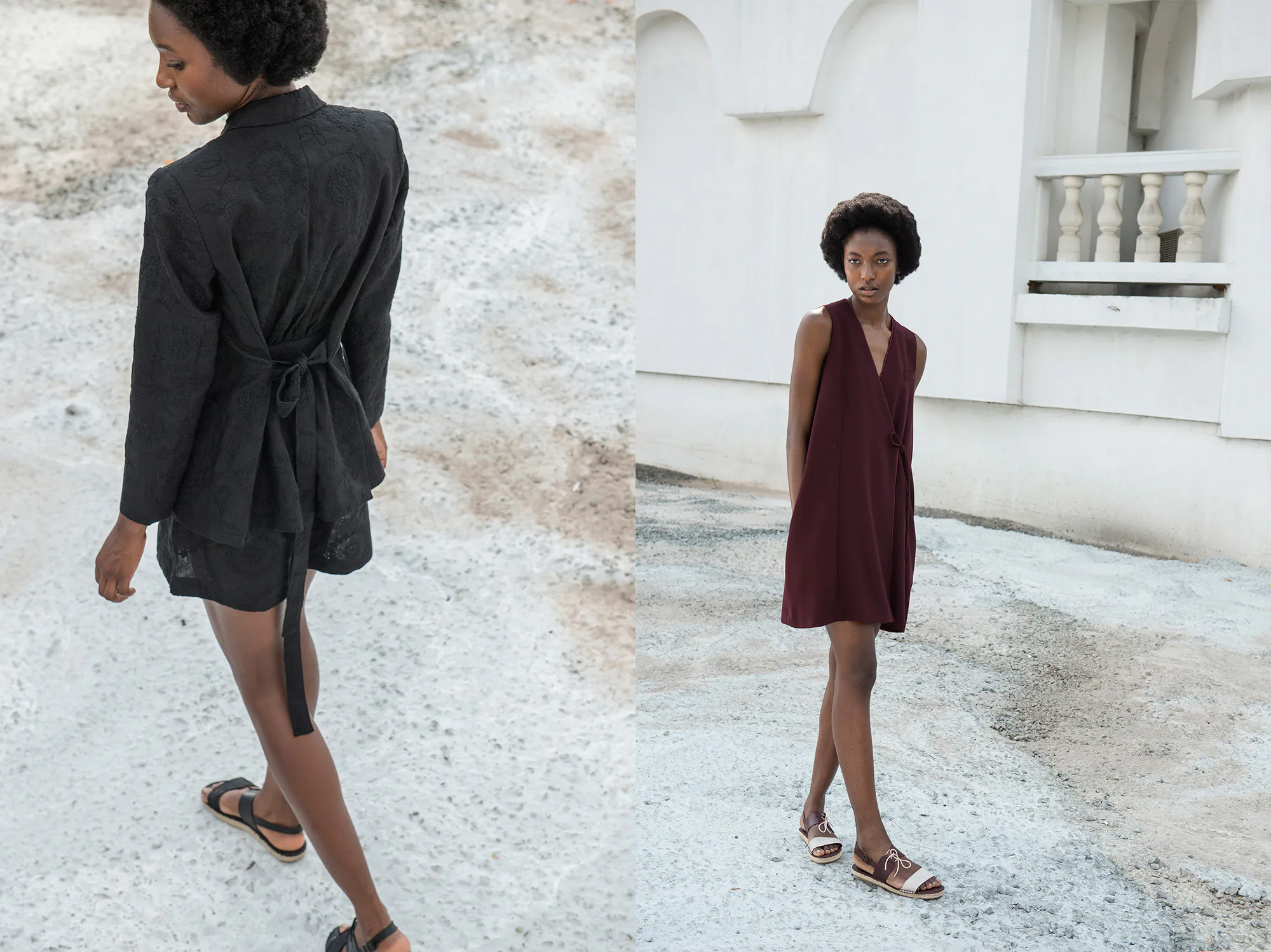 Five Designers Breathing New Life Into Sustainable Fashion
